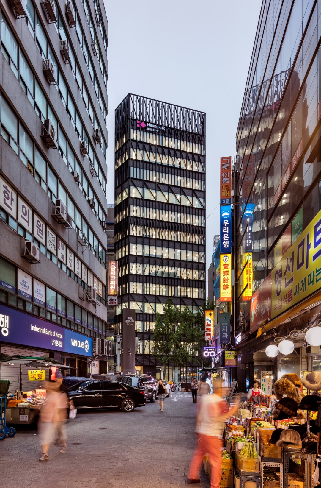 People Place Purpose Poetry Book by Mecanoo - Architizer