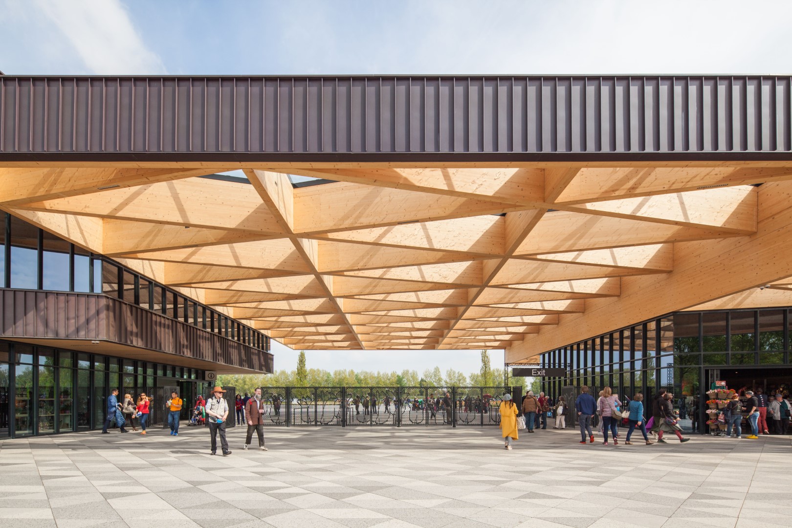 People Place Purpose Poetry Book by Mecanoo - Architizer