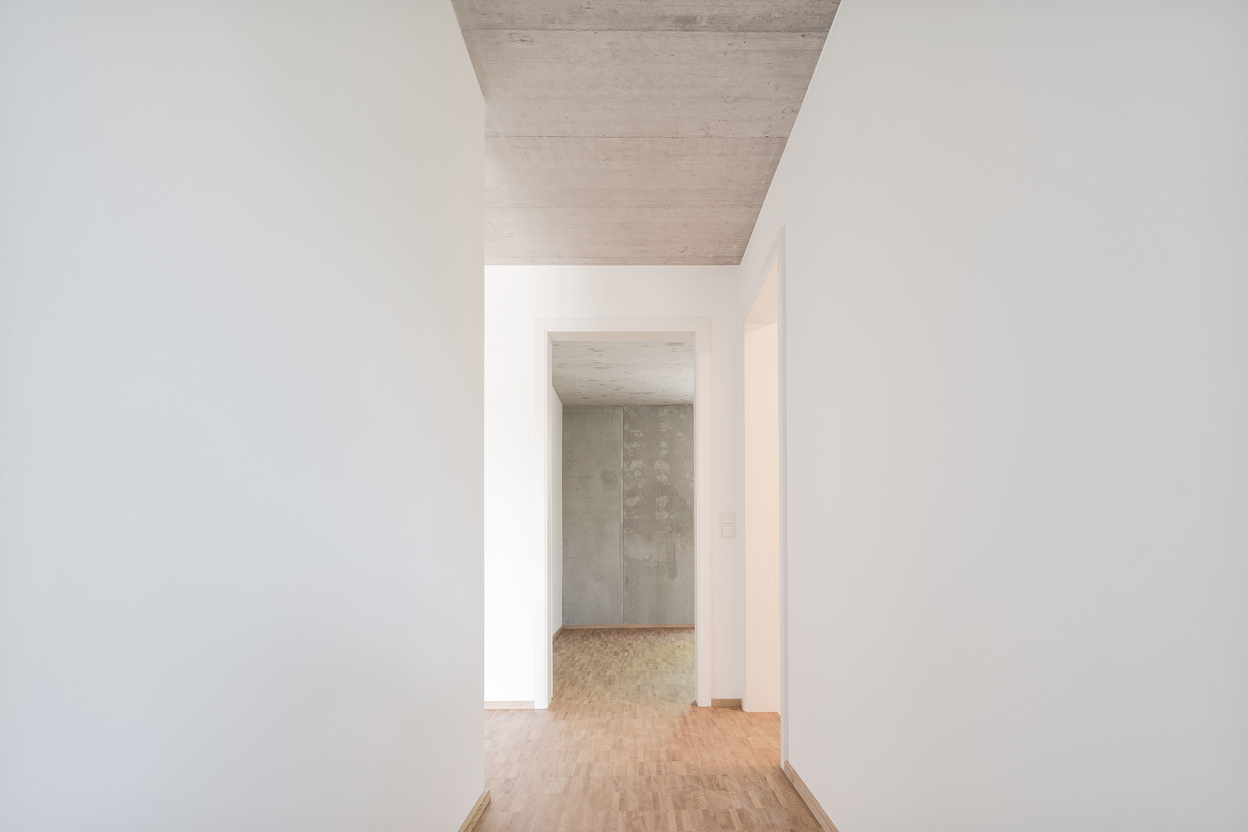 Haus am Park by SOMAA - Architizer