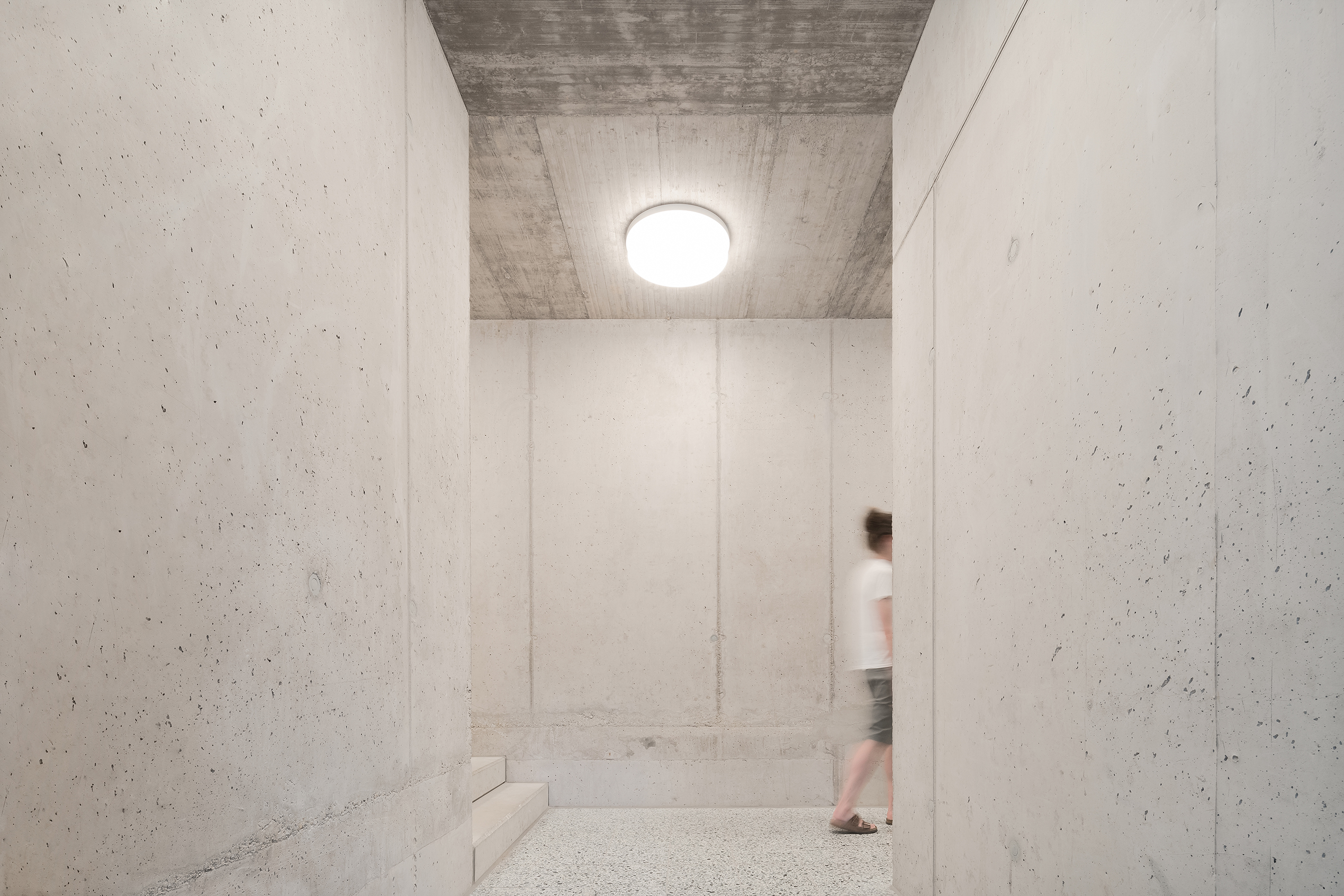 Haus am Park by SOMAA - Architizer