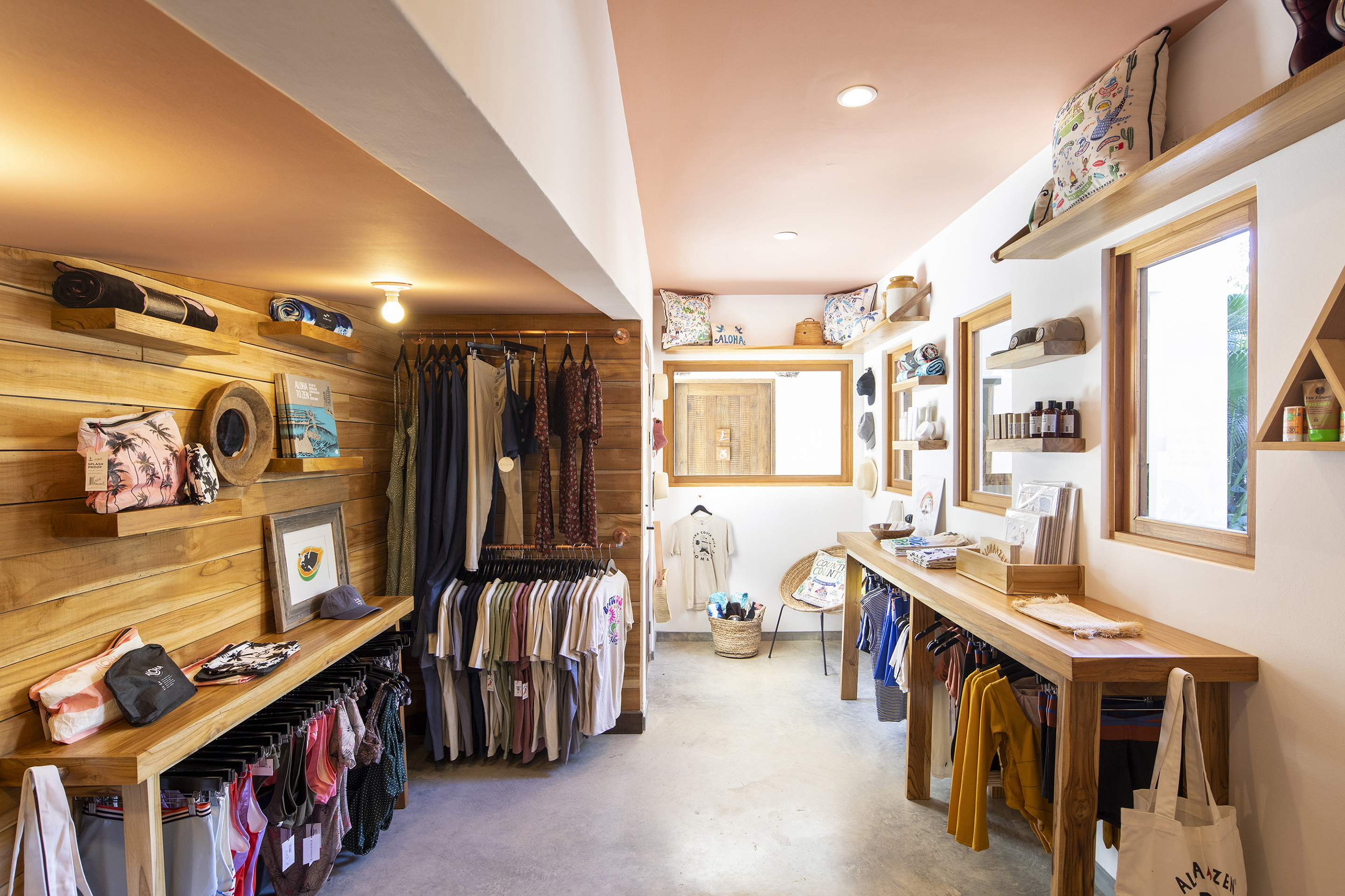 The Nomadic Hotel by Salagnac Arquitectos - Architizer