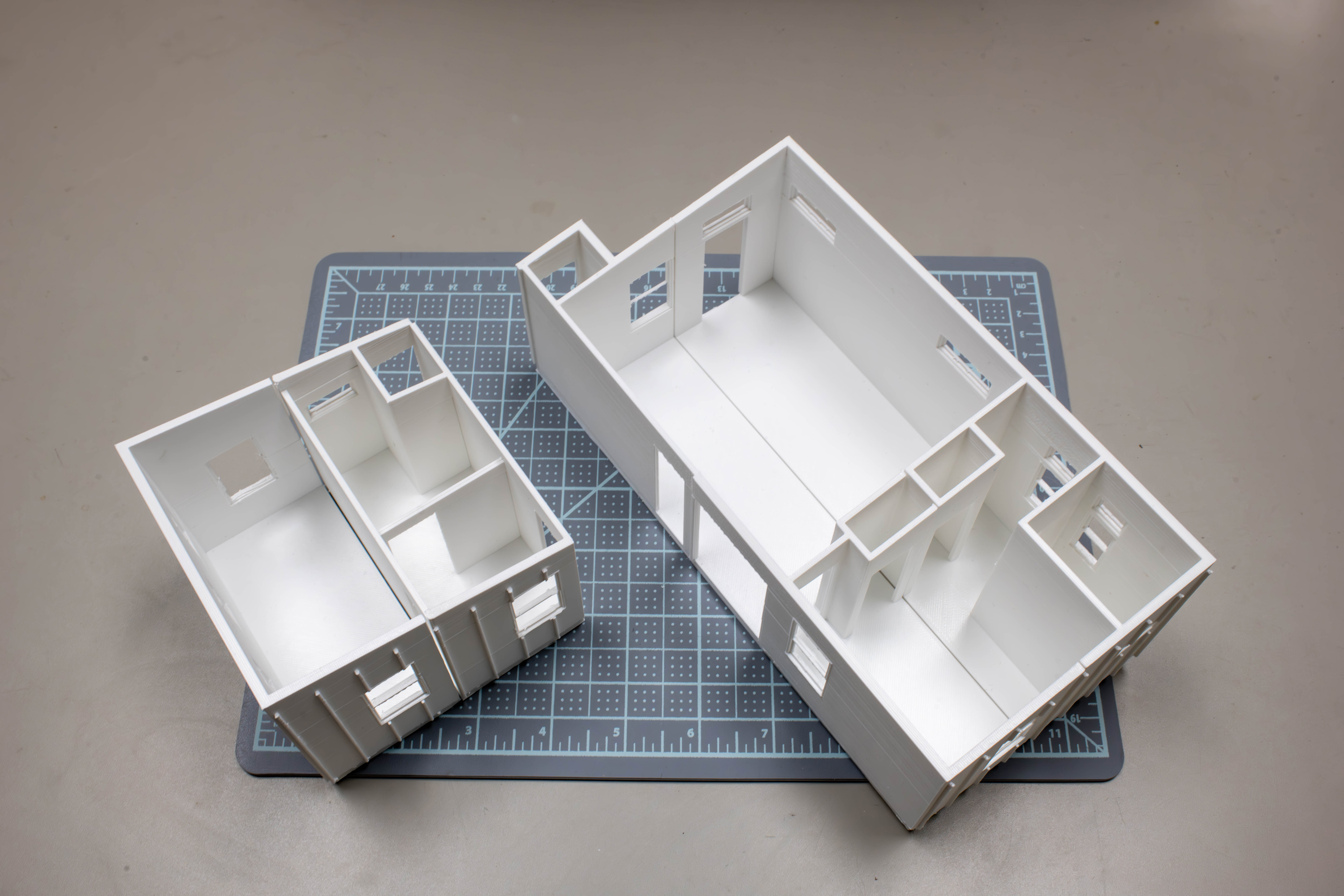 LuminOCity ADU by Form Found Design - Architizer