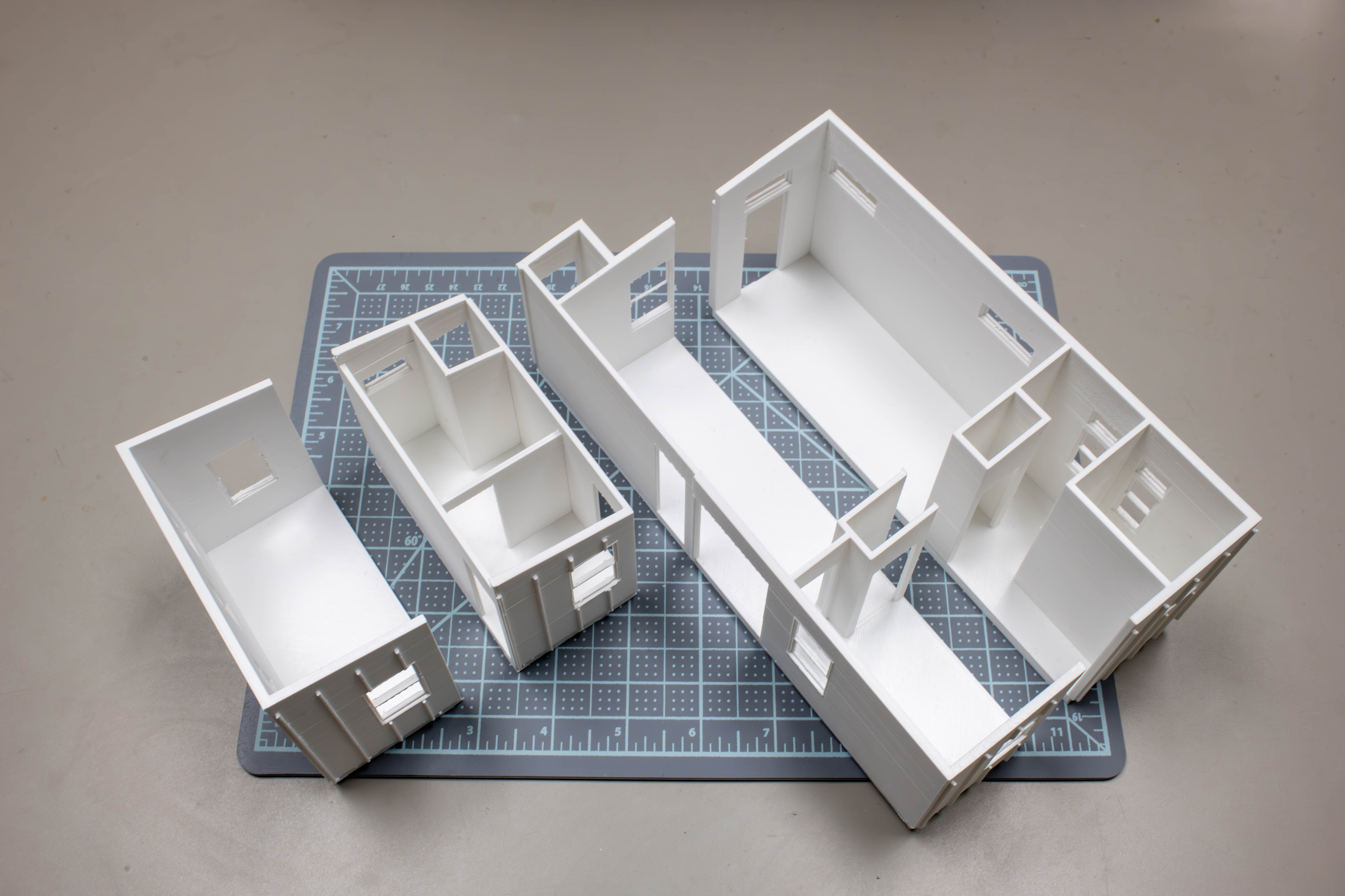 LuminOCity ADU by Form Found Design - Architizer