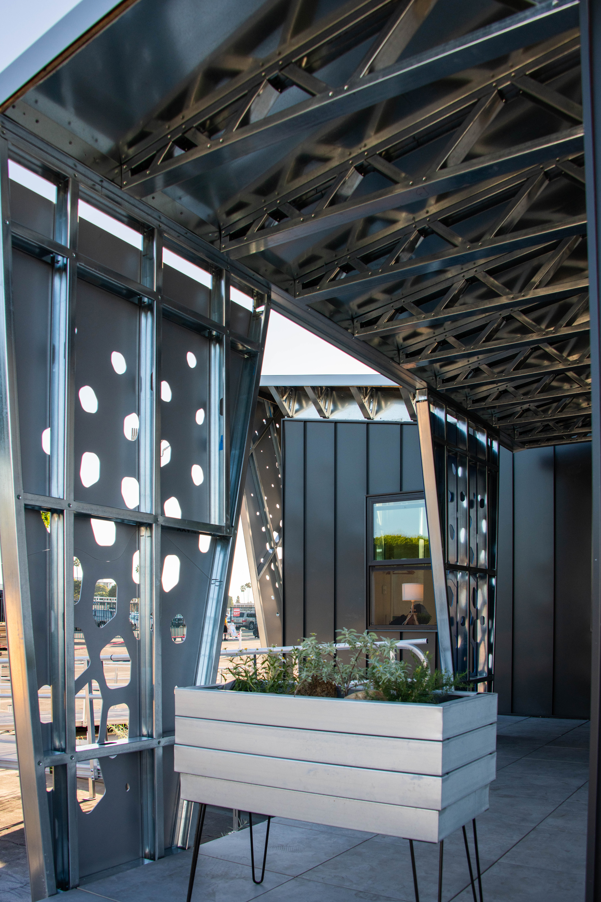 Form Found Design - Architizer