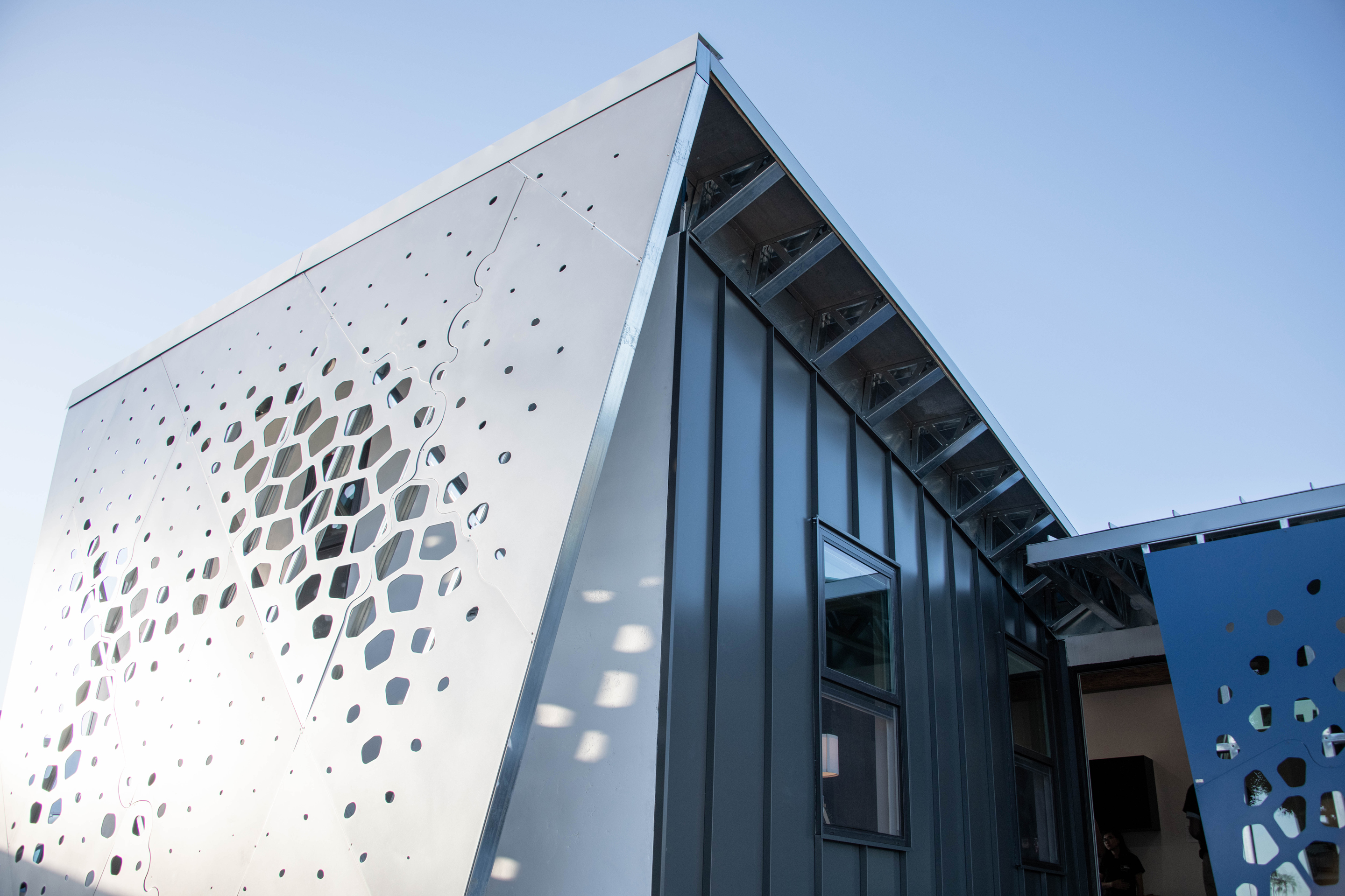 LuminOCity ADU by Form Found Design - Architizer