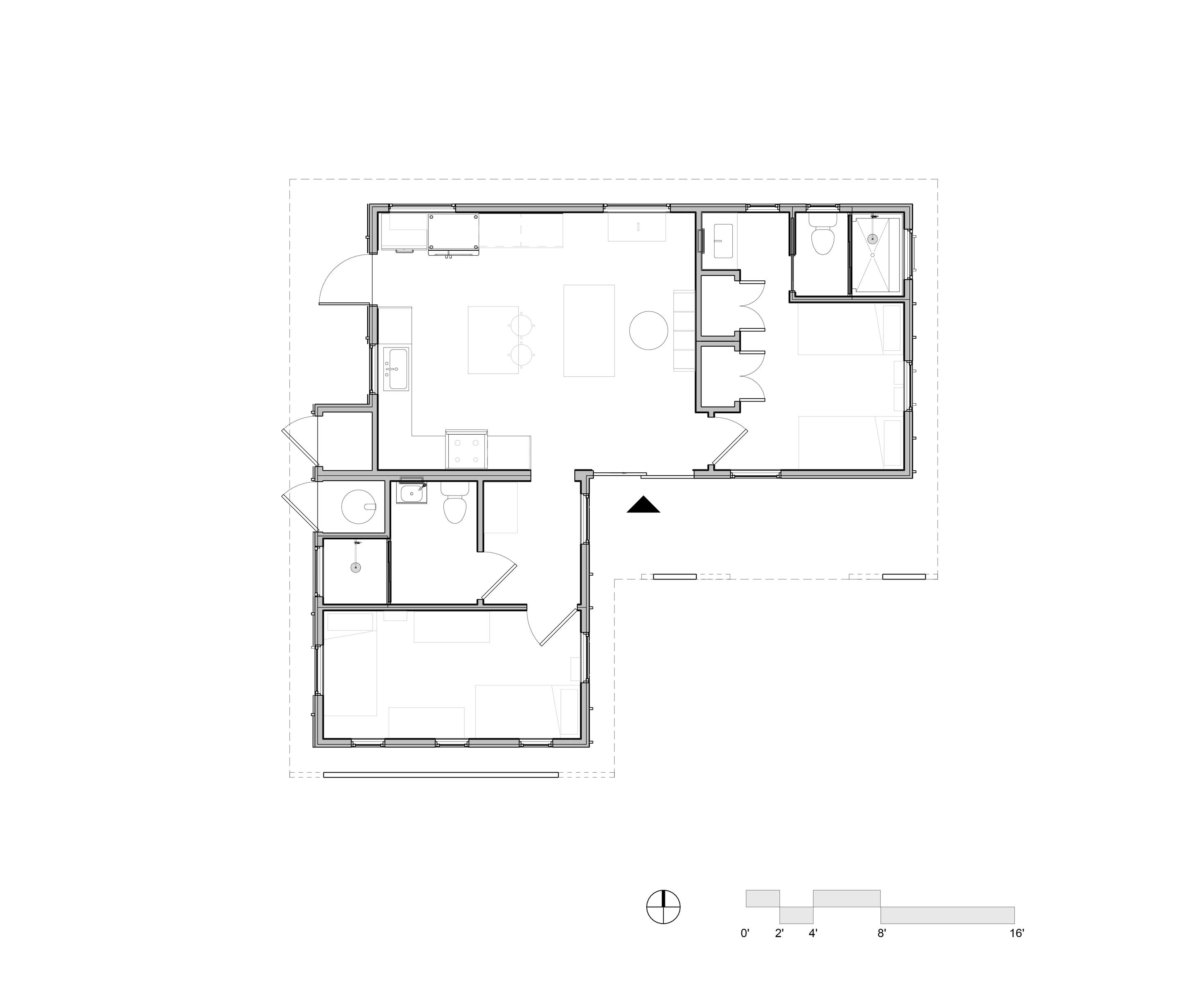 LuminOCity ADU by Form Found Design - Architizer