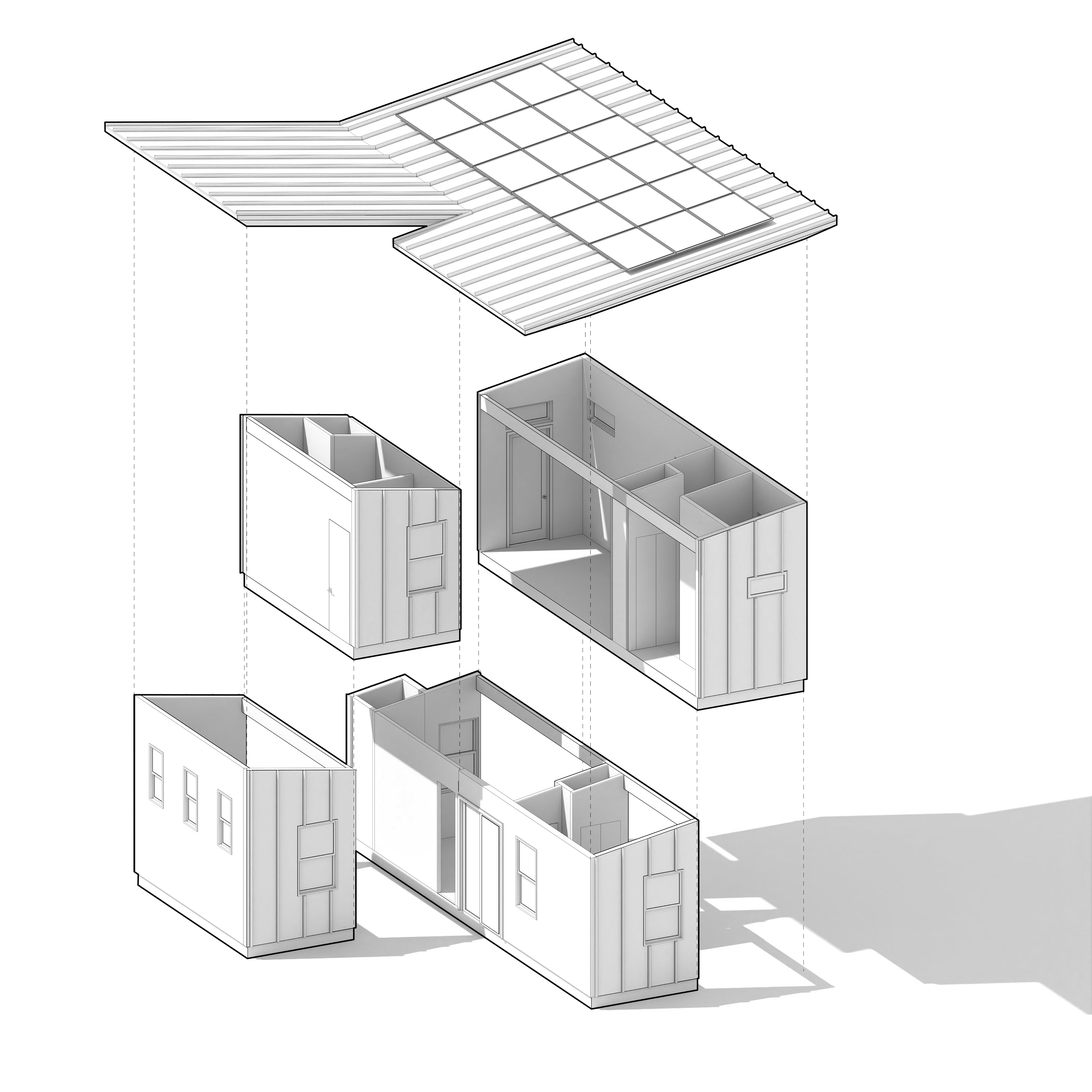 LuminOCity ADU by Form Found Design - Architizer