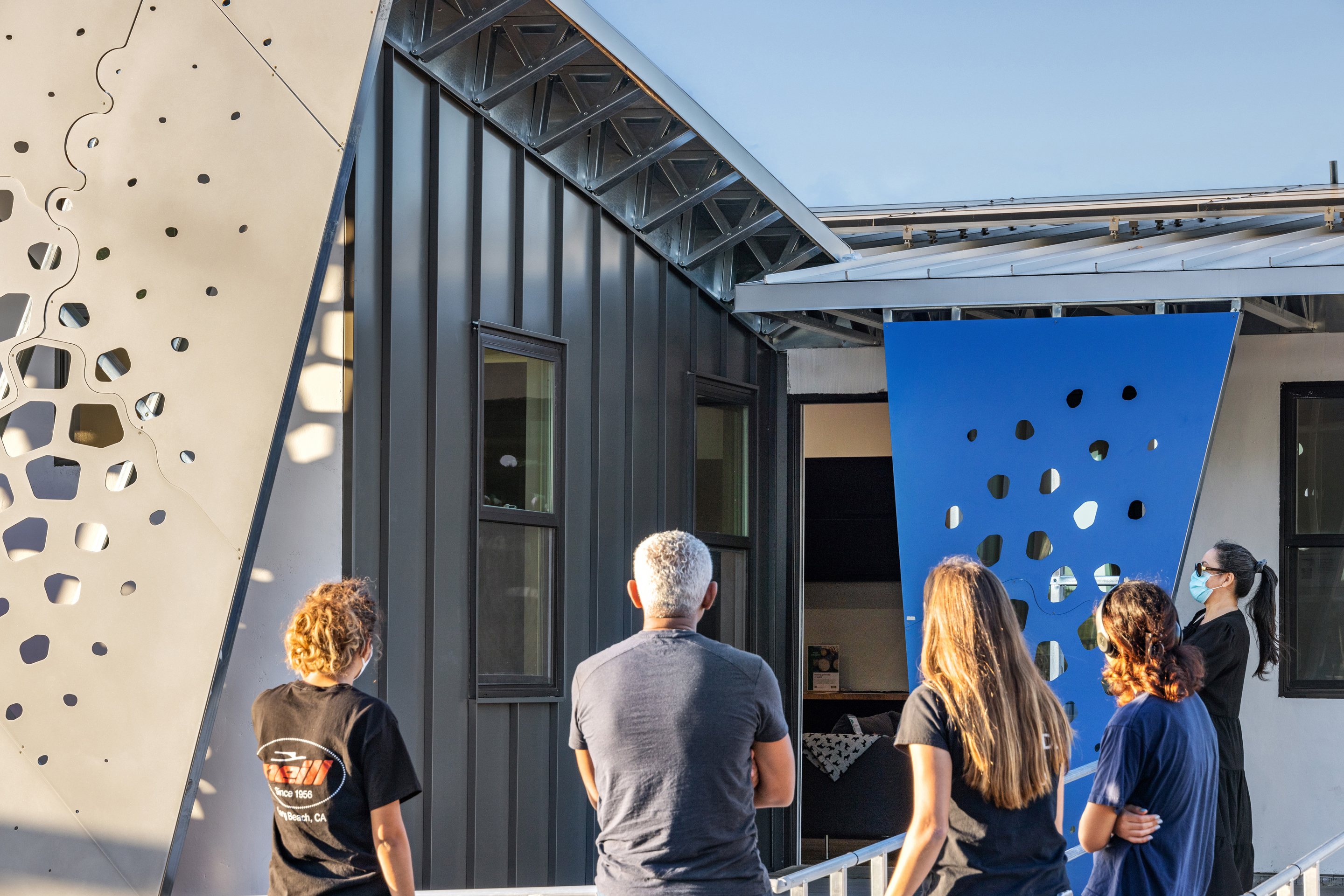 LuminOCity ADU by Form Found Design - Architizer