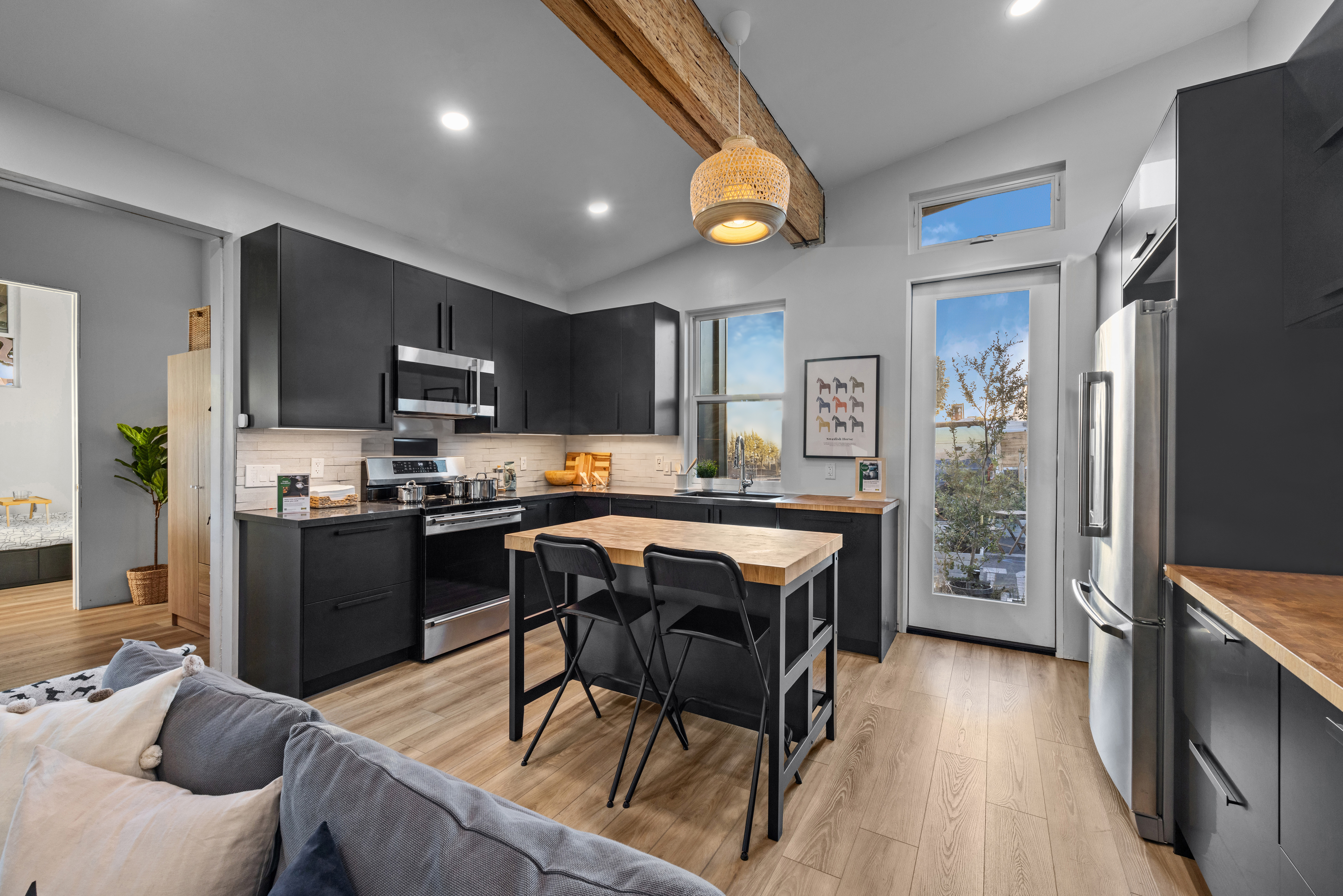 LuminOCity ADU by Form Found Design - Architizer