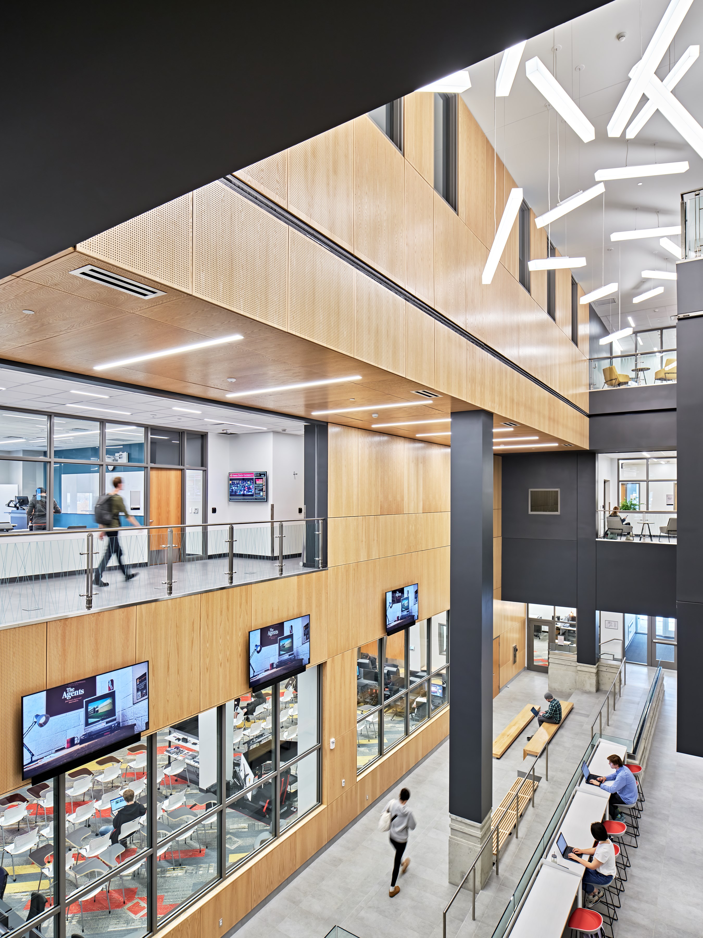 Ferris State University – Center for Virtual Learning by Stantec ...