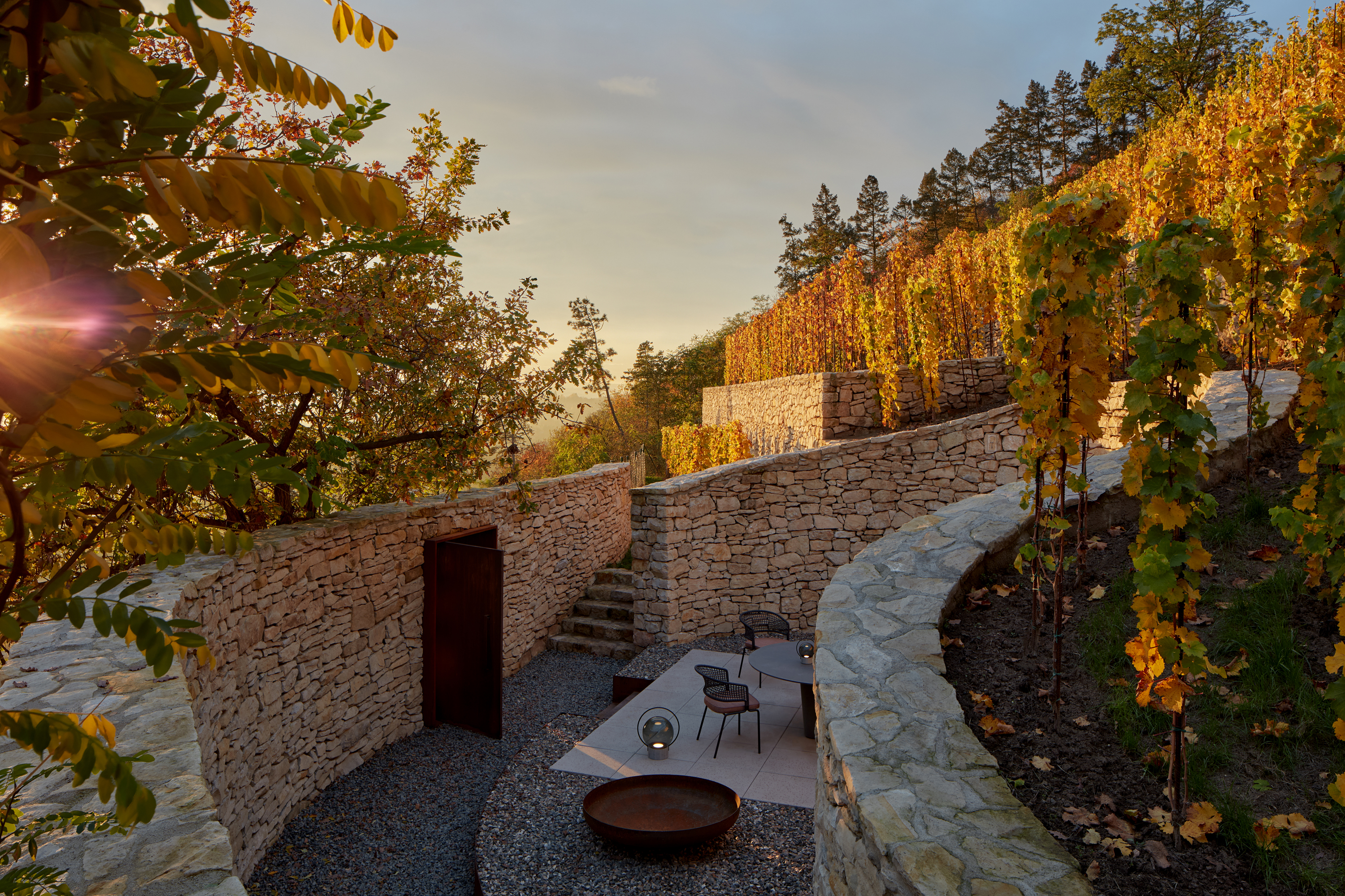 Marco Maio Architects - Architizer
