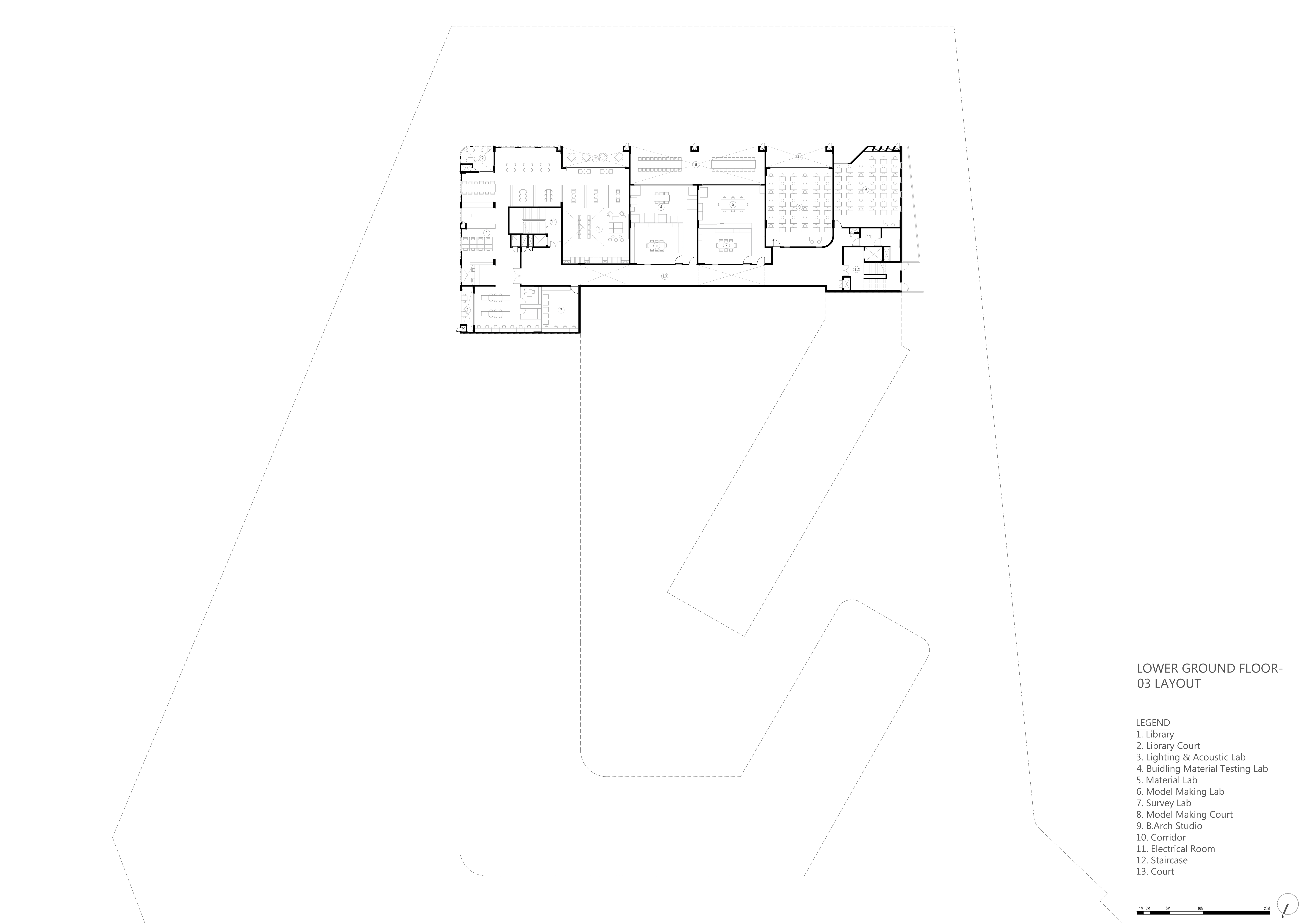 MSAP - Manipal School of Architecture & Planning by The Purple Ink ...