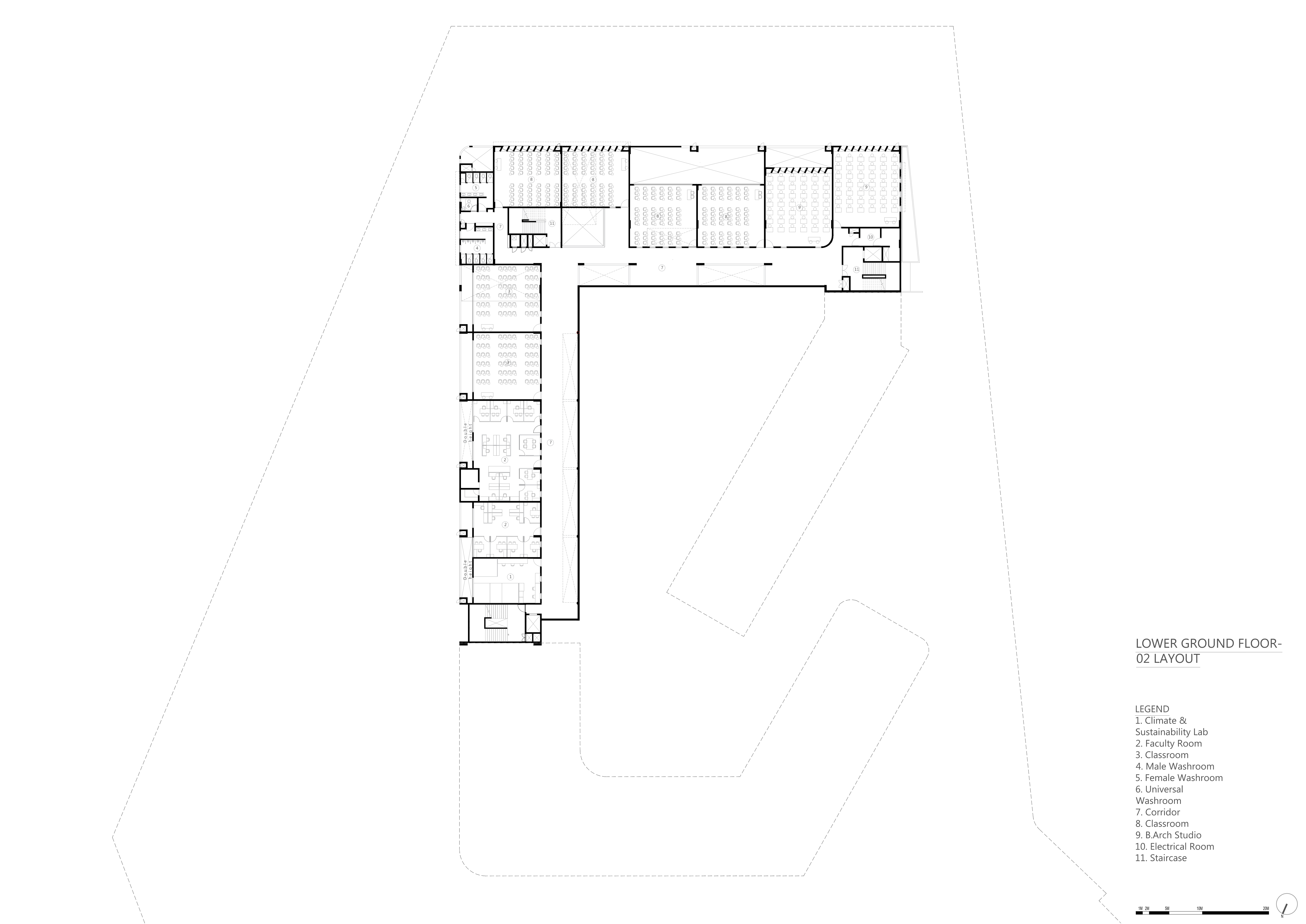 MSAP - Manipal School of Architecture & Planning by The Purple Ink ...