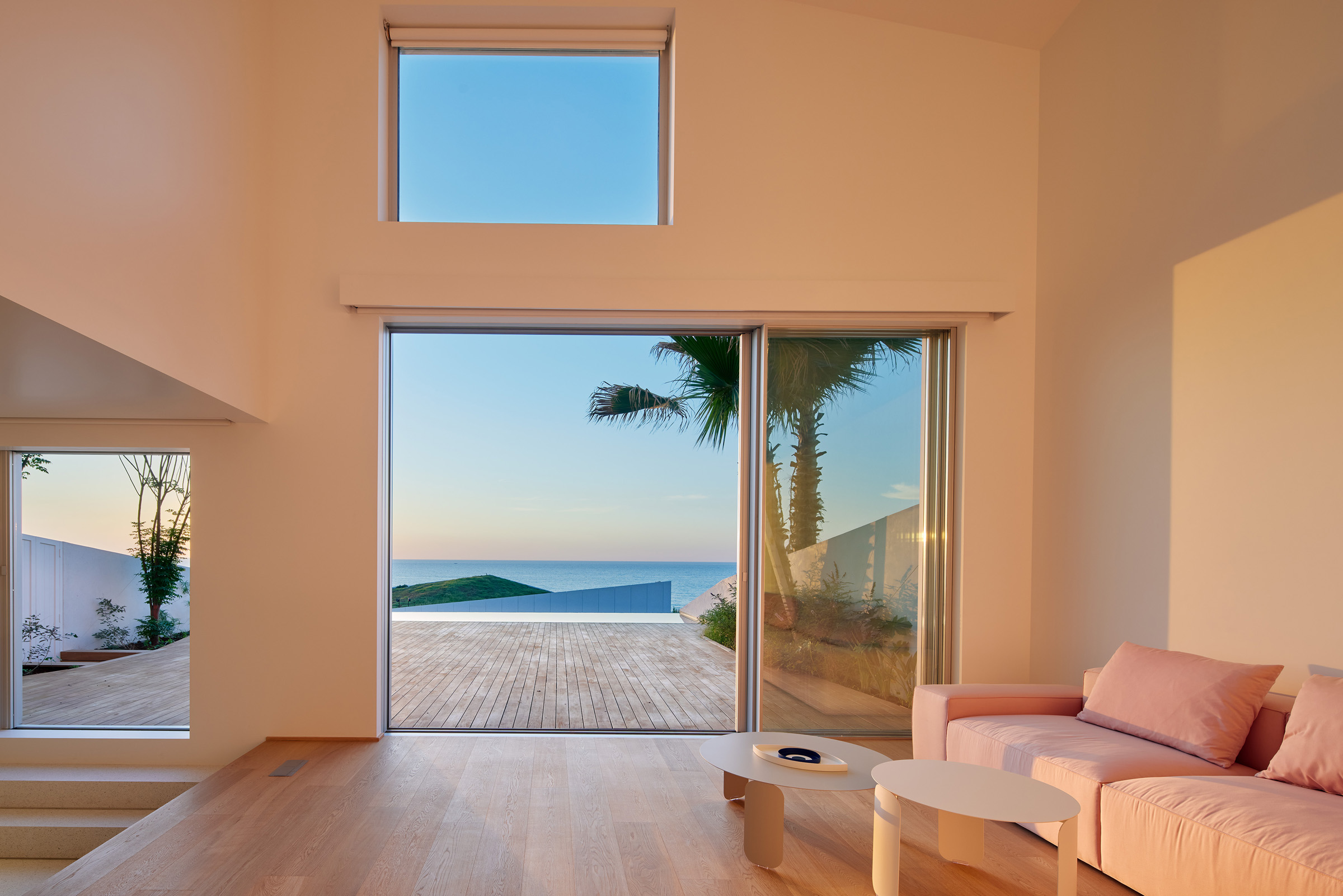 Marea by WORKac - Architizer