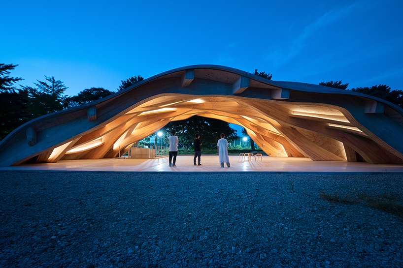 The Learning Architecture for Learners by VUILD - Architizer