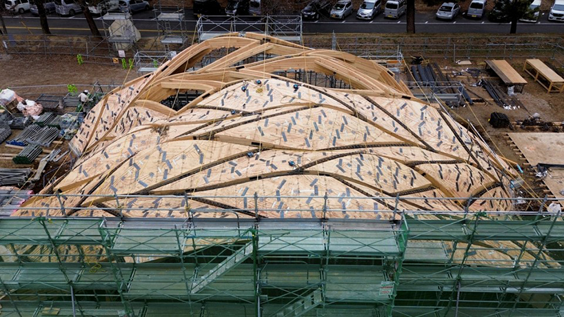 The Learning Architecture for Learners by VUILD - Architizer