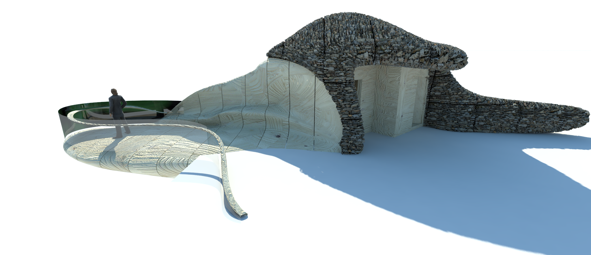 Thor Architects - Architizer