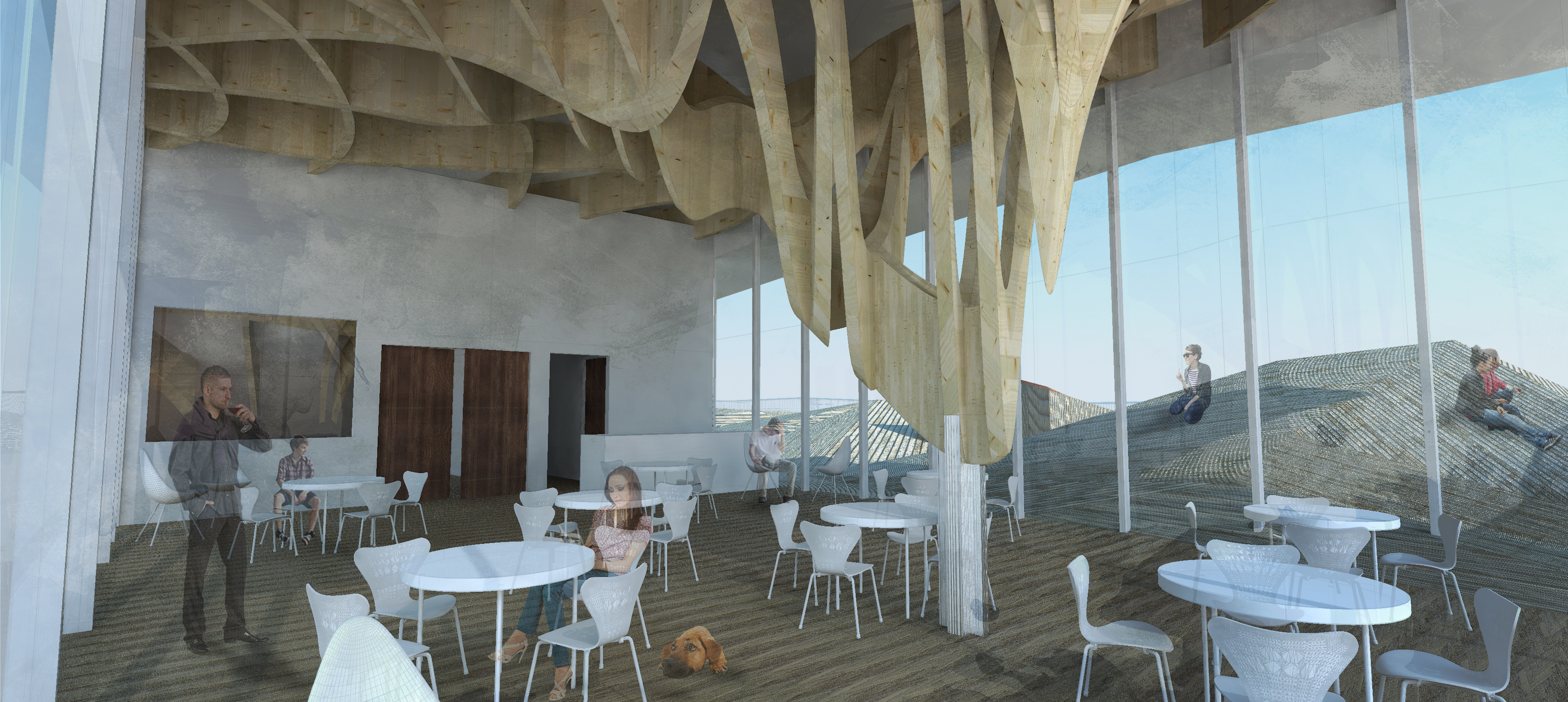 Thor Architects - Architizer