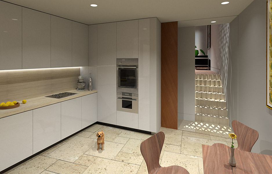 Ermine Road by Thor Architects - Architizer