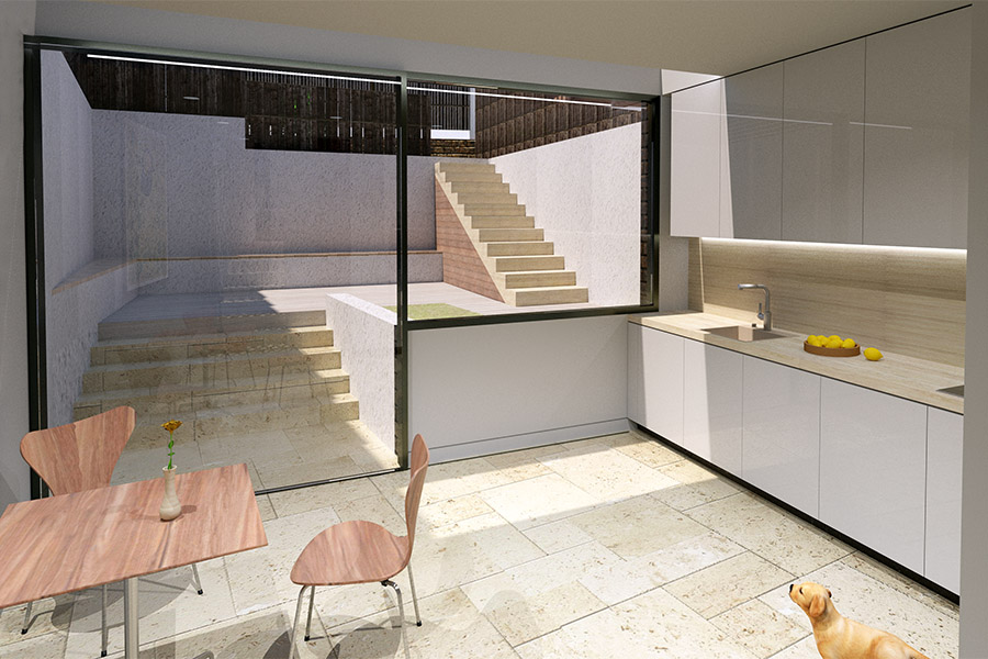 Ermine Road by Thor Architects - Architizer