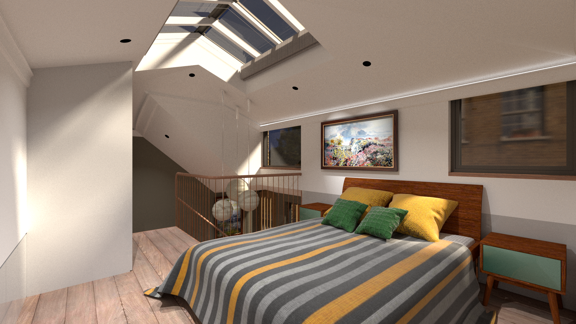 Secret Batchelor House by Thor Architects - Architizer