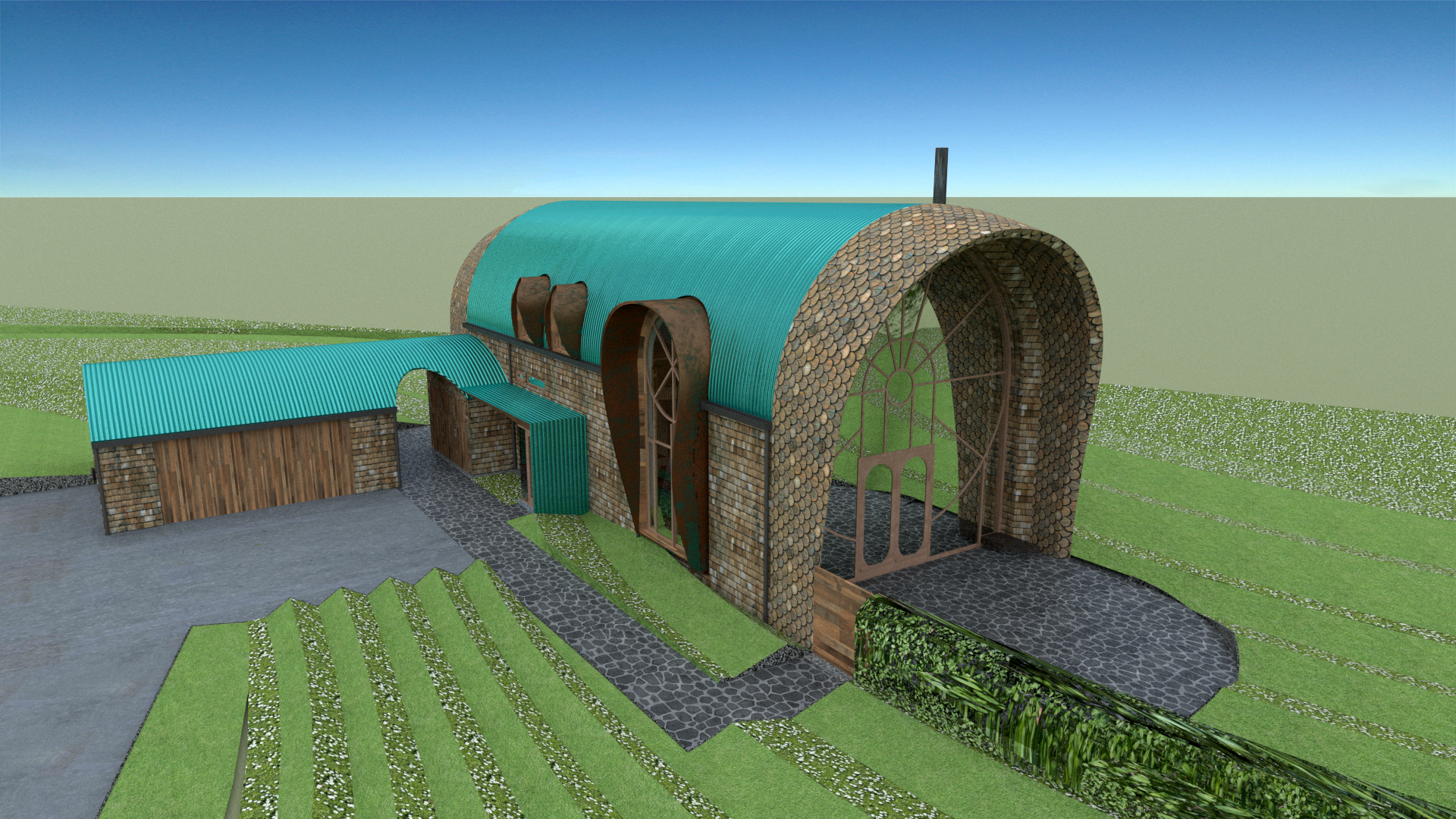 Thor Architects - Architizer