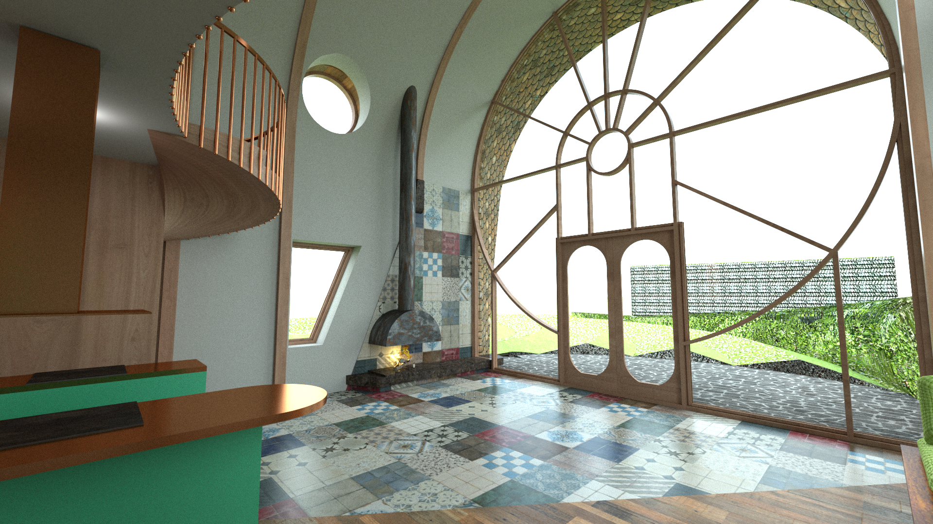 Alftavatn by Thor Architects - Architizer