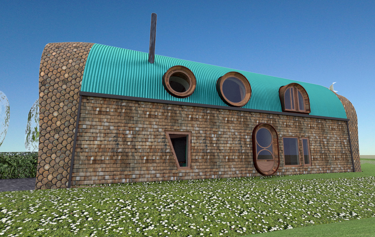 Alftavatn by Thor Architects - Architizer