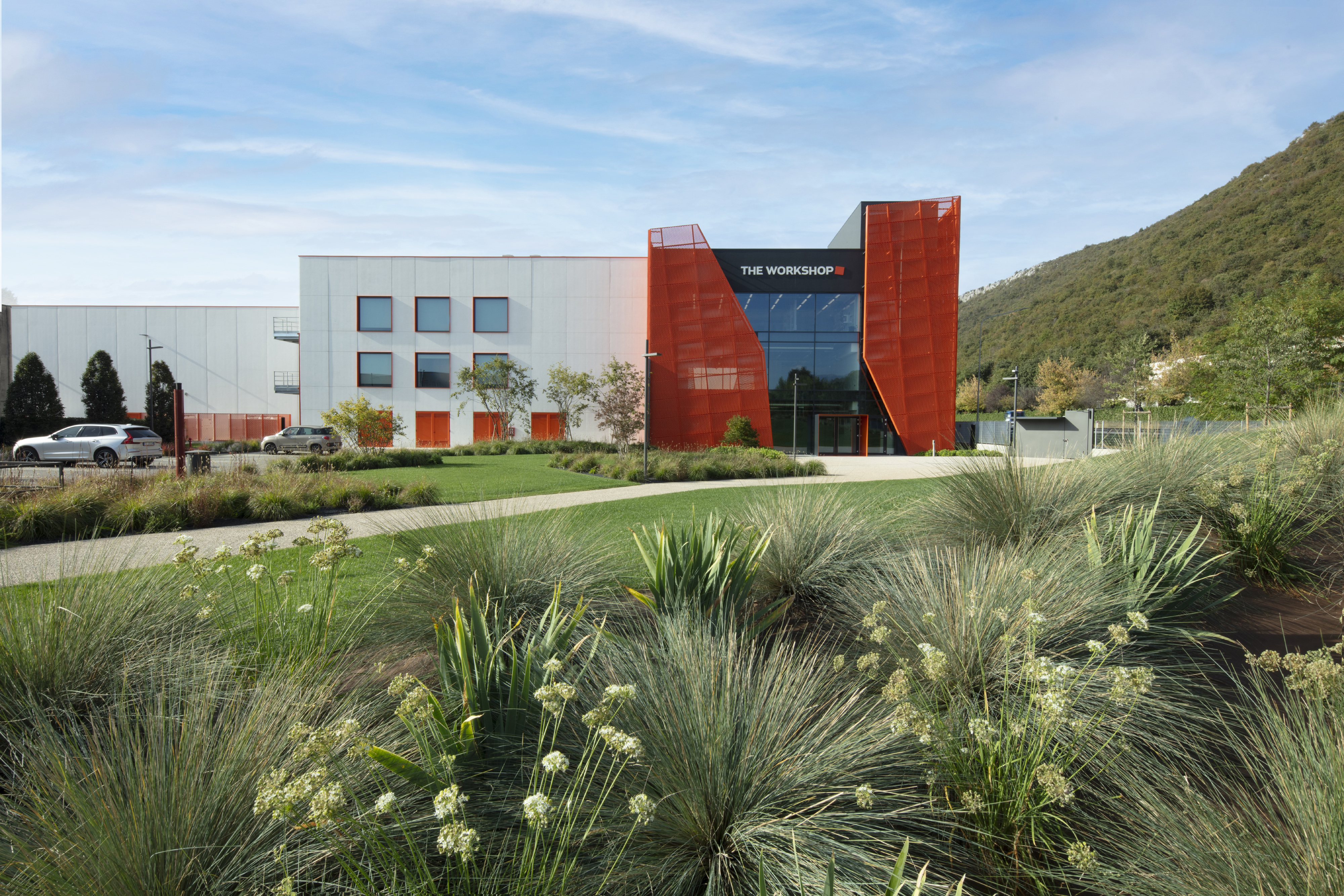 IVAR by MDNS architecture - Architizer