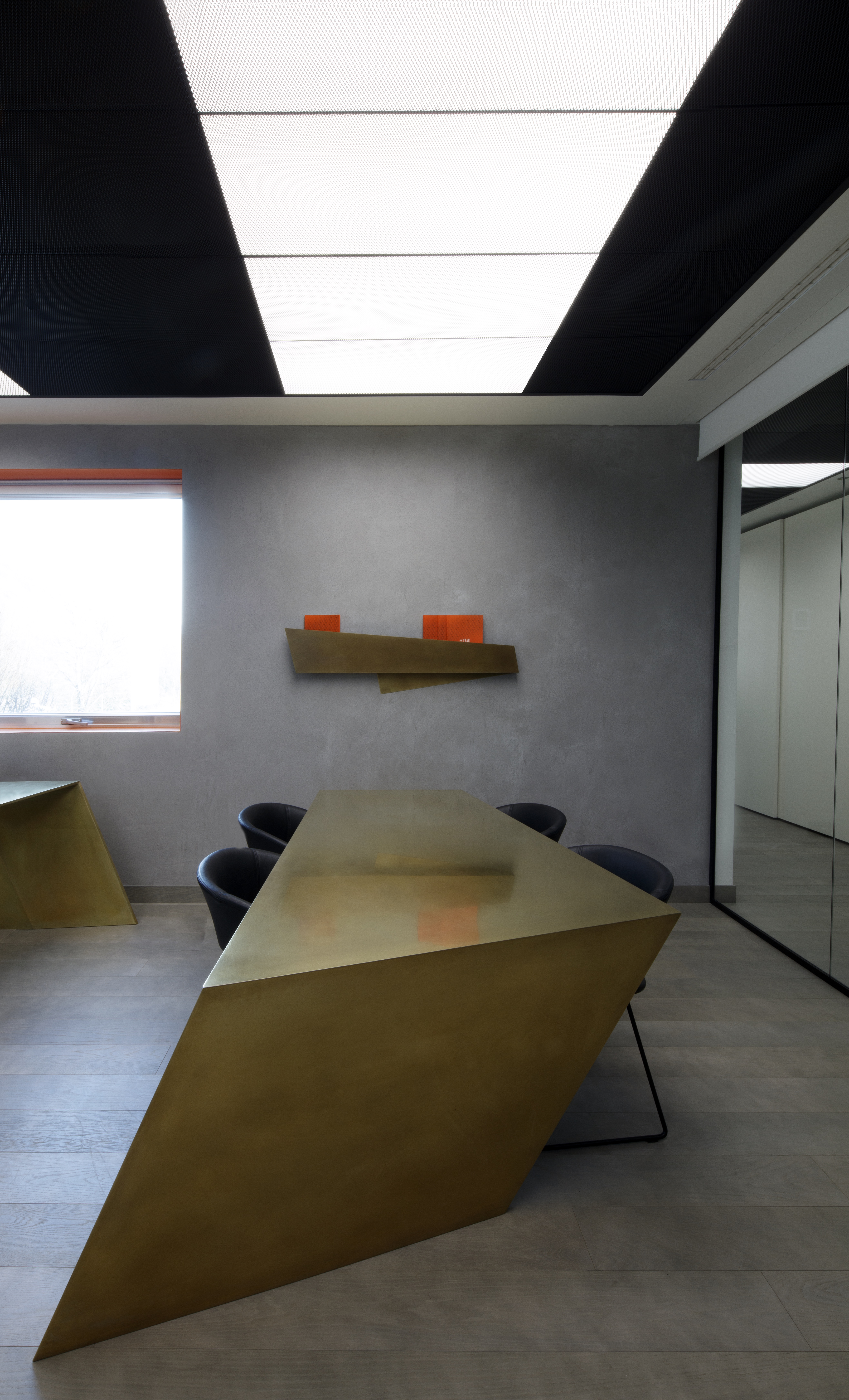 IVAR by MDNS architecture - Architizer