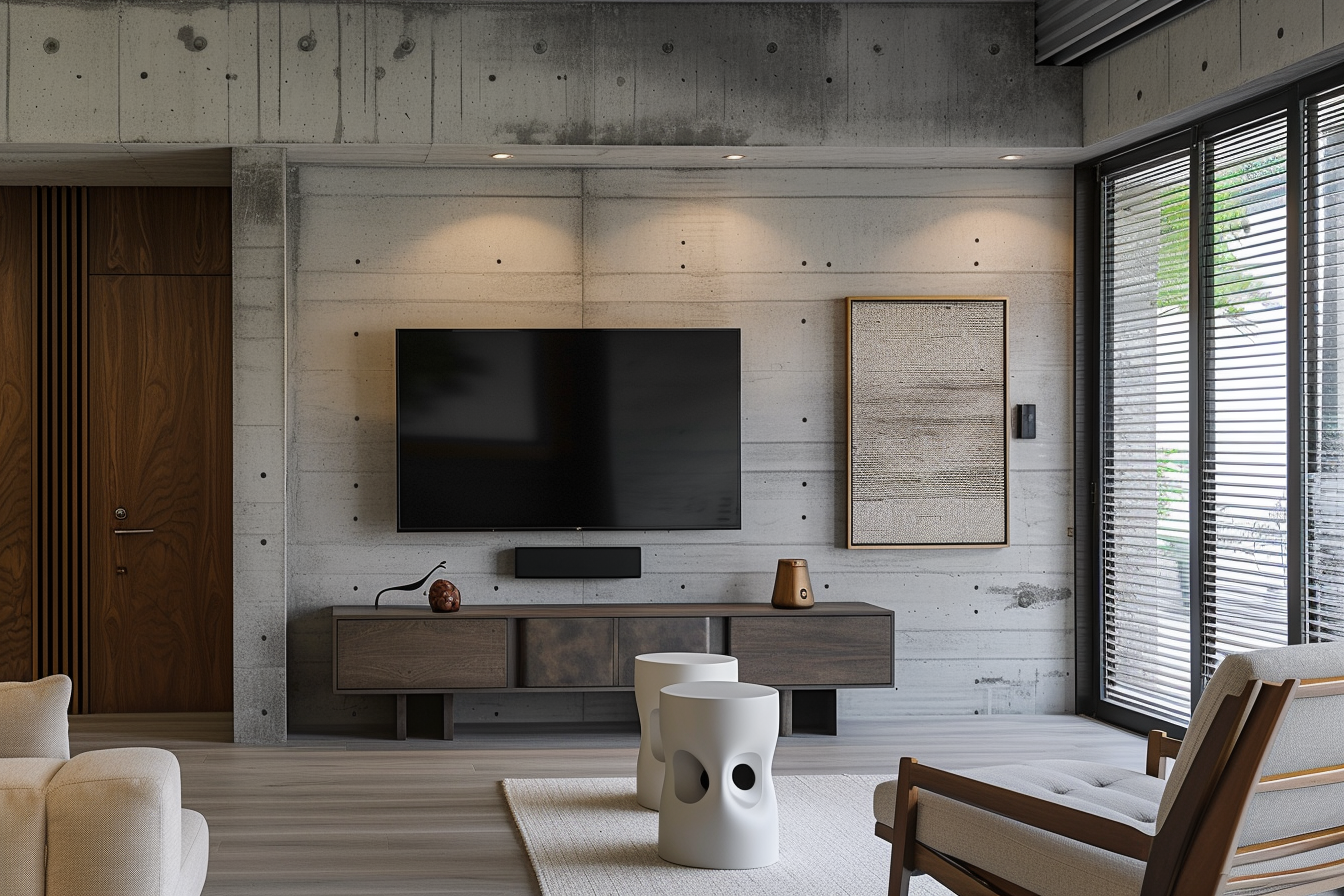 Plantation Villa I Kiến trúc sư Võ Hữu Linh I Vo Huu Linh Architects by ...