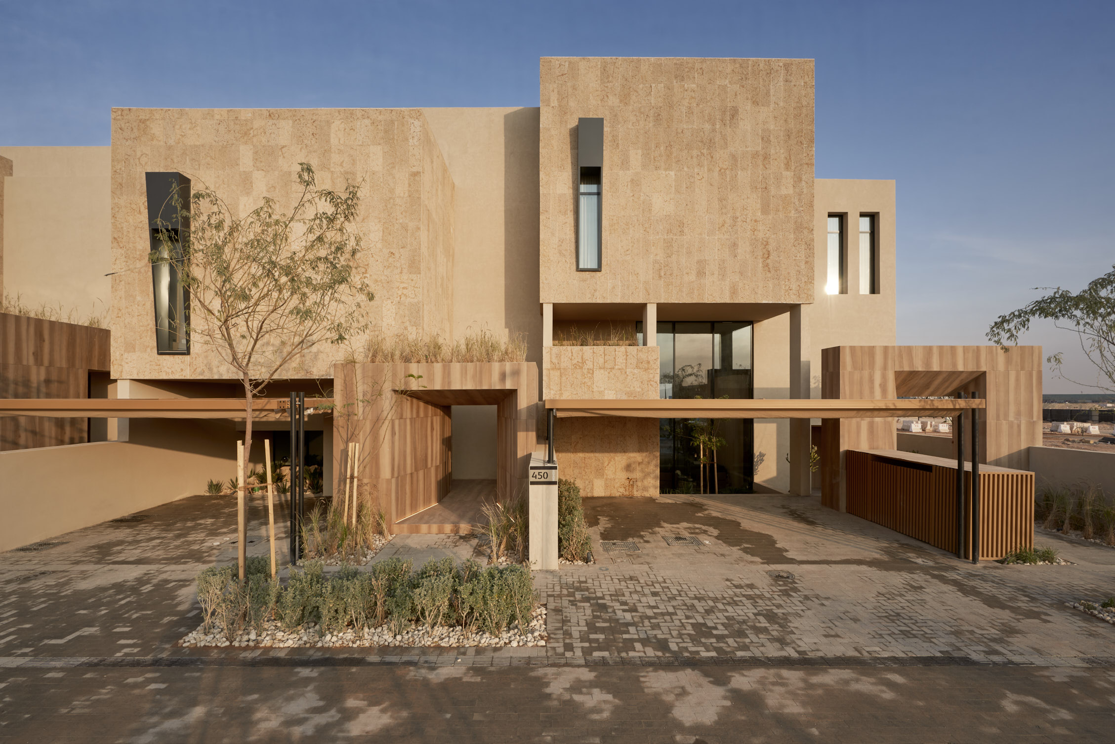 BM Architects - Architizer