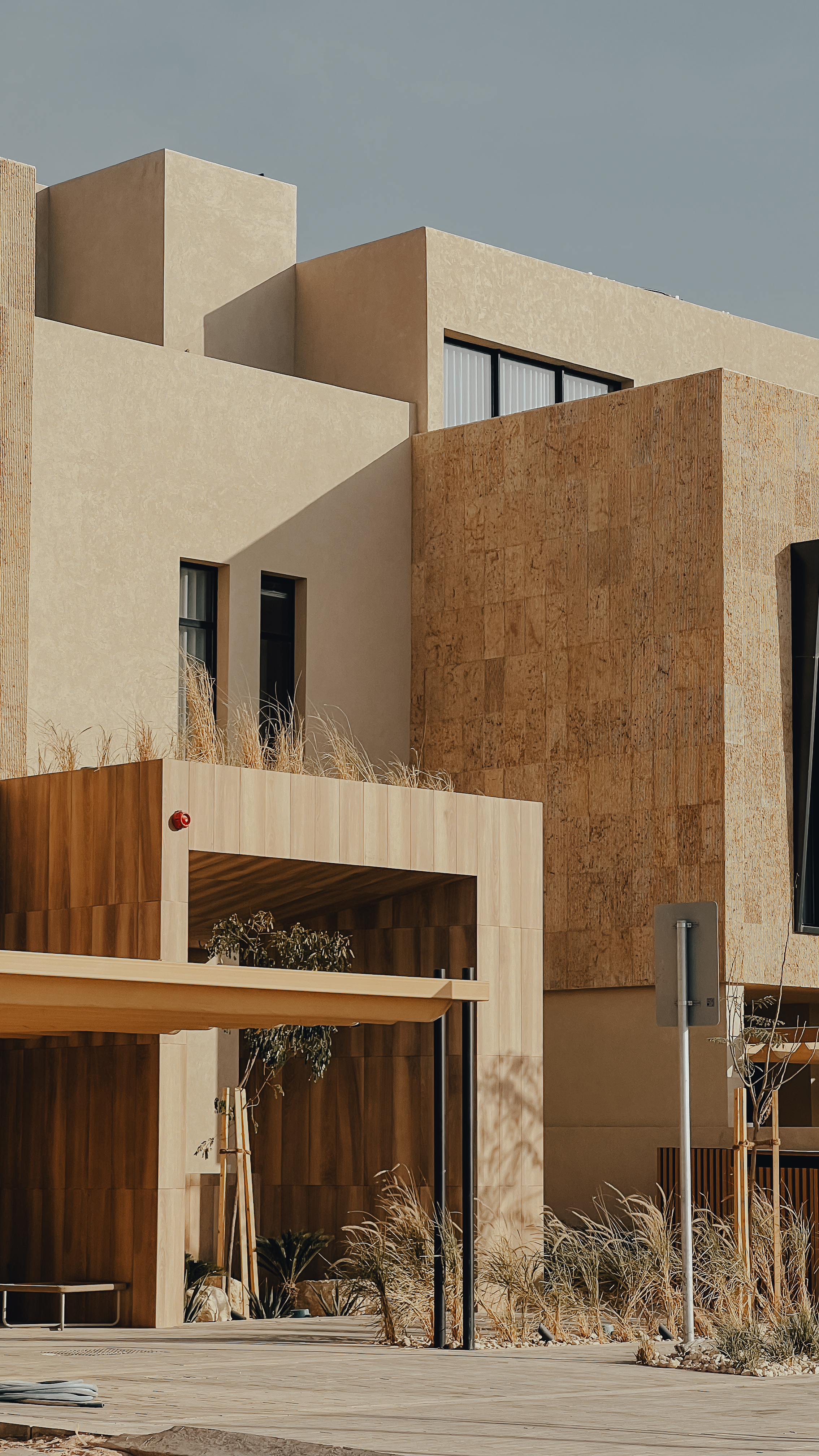 Fai Sedra by BM Architects - Architizer