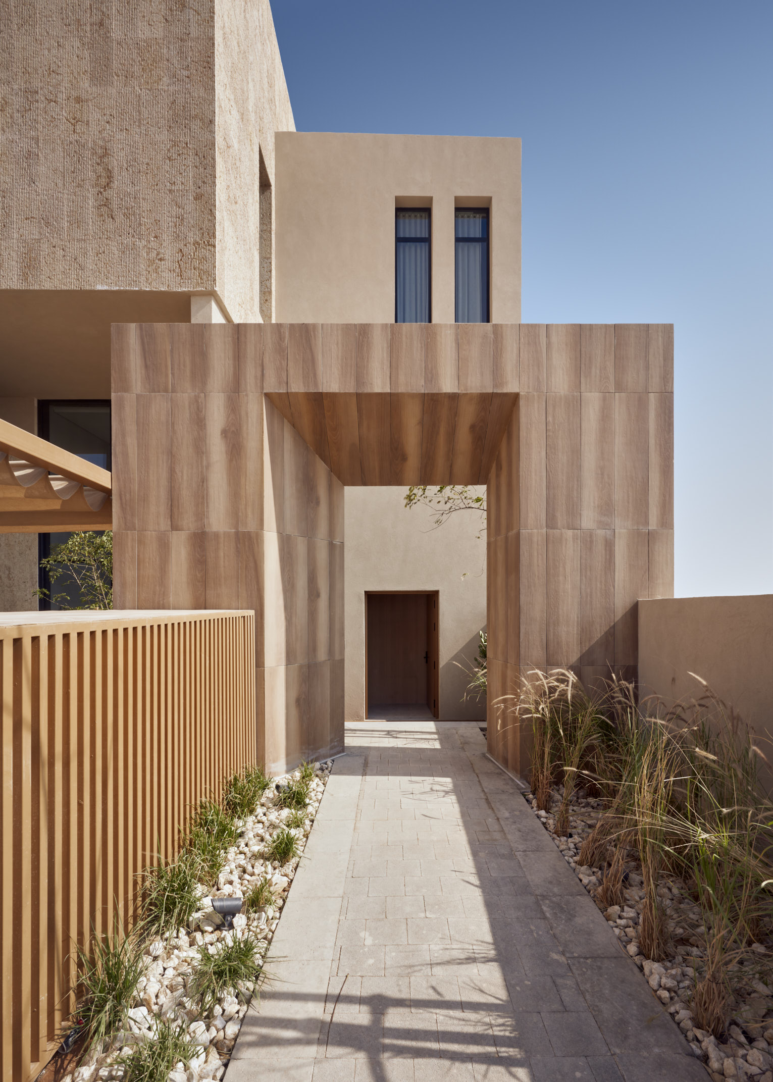 Fai Sedra by BM Architects - Architizer