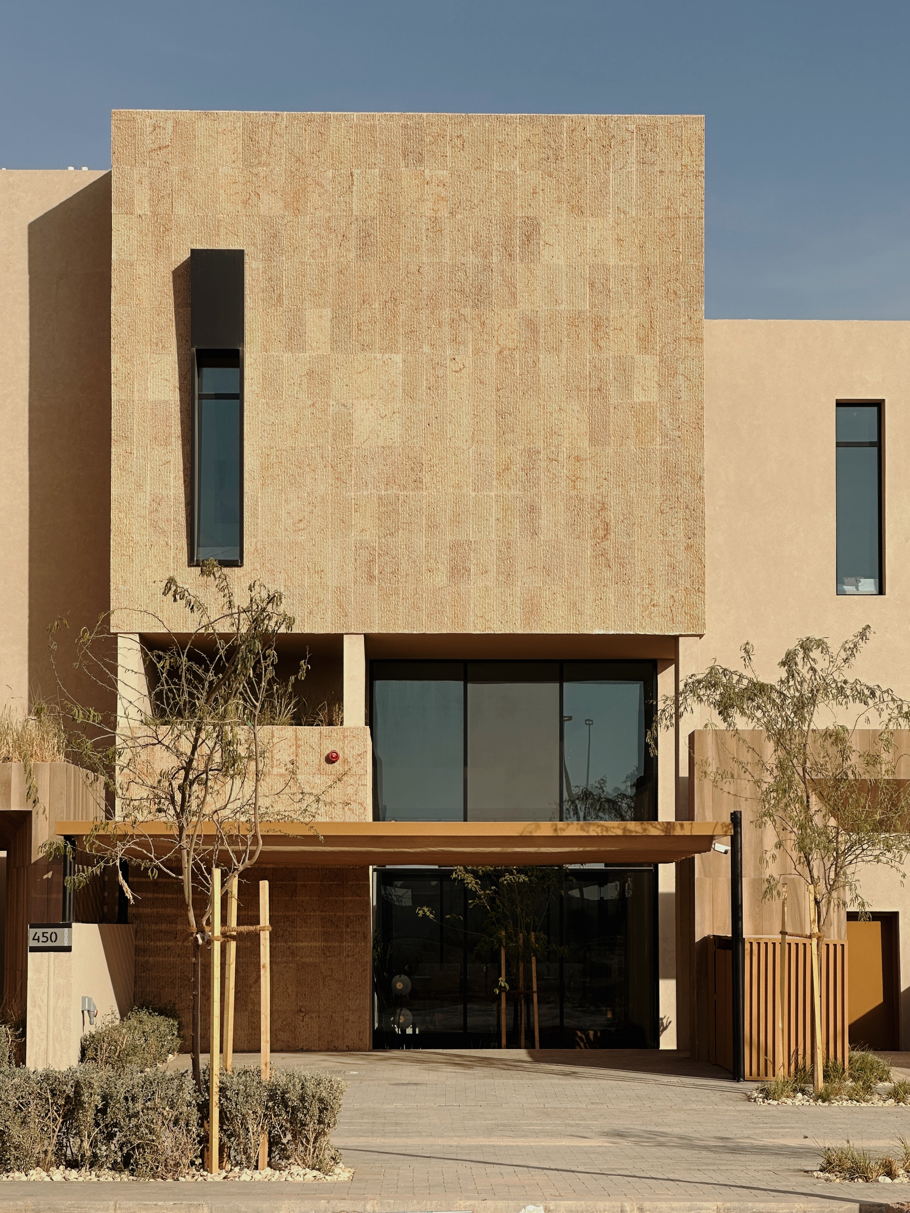 Fai Sedra by BM Architects - Architizer