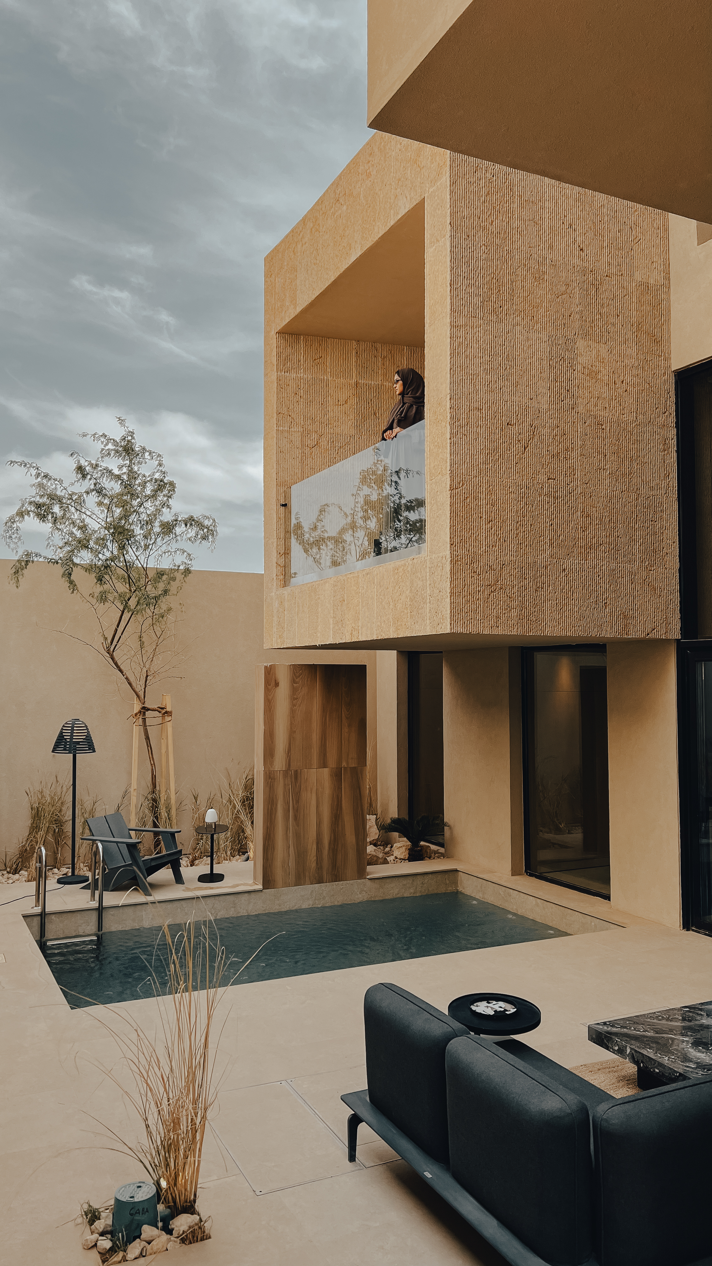 Fai Sedra by BM Architects - Architizer