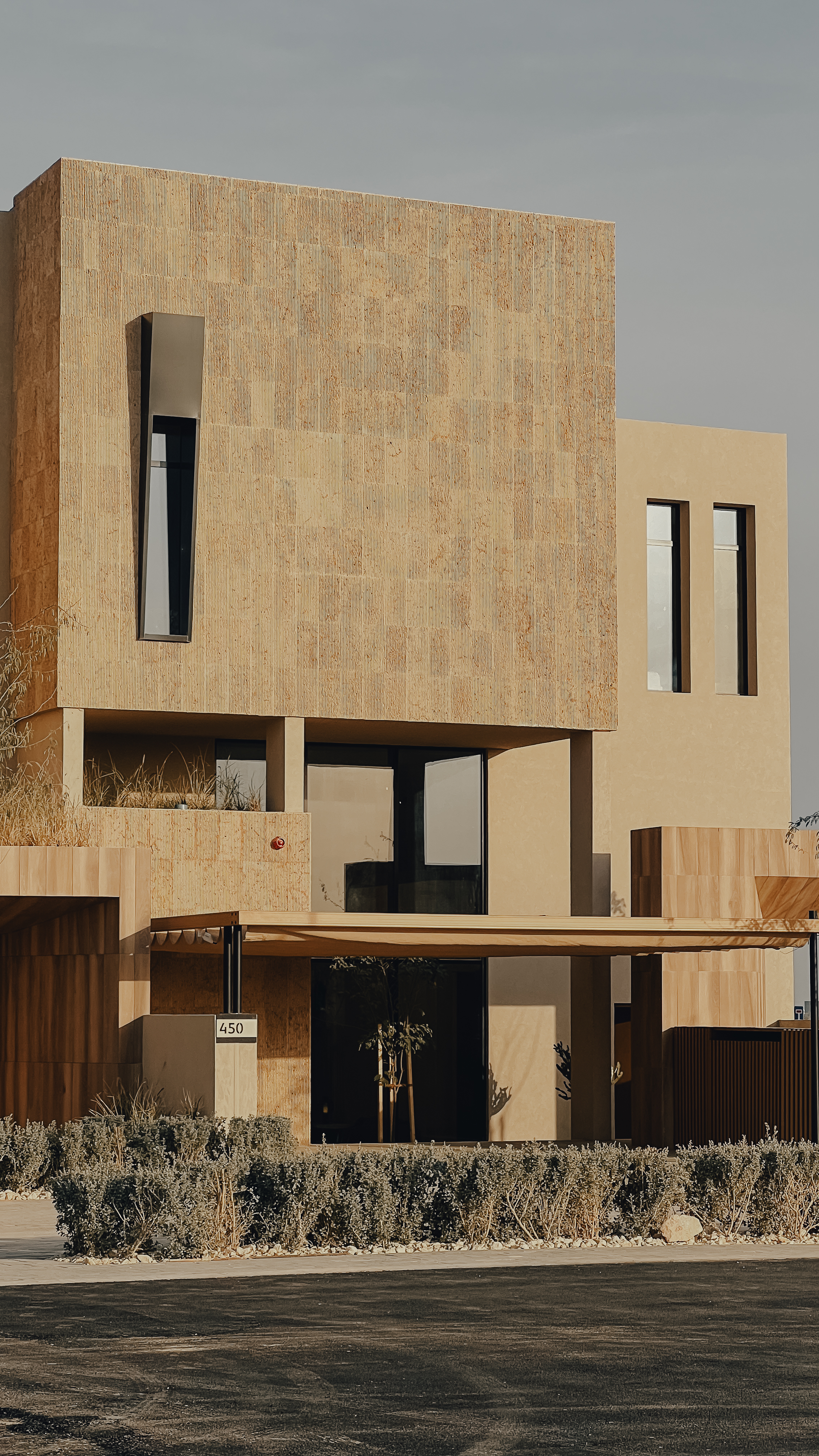 Fai Sedra by BM Architects - Architizer