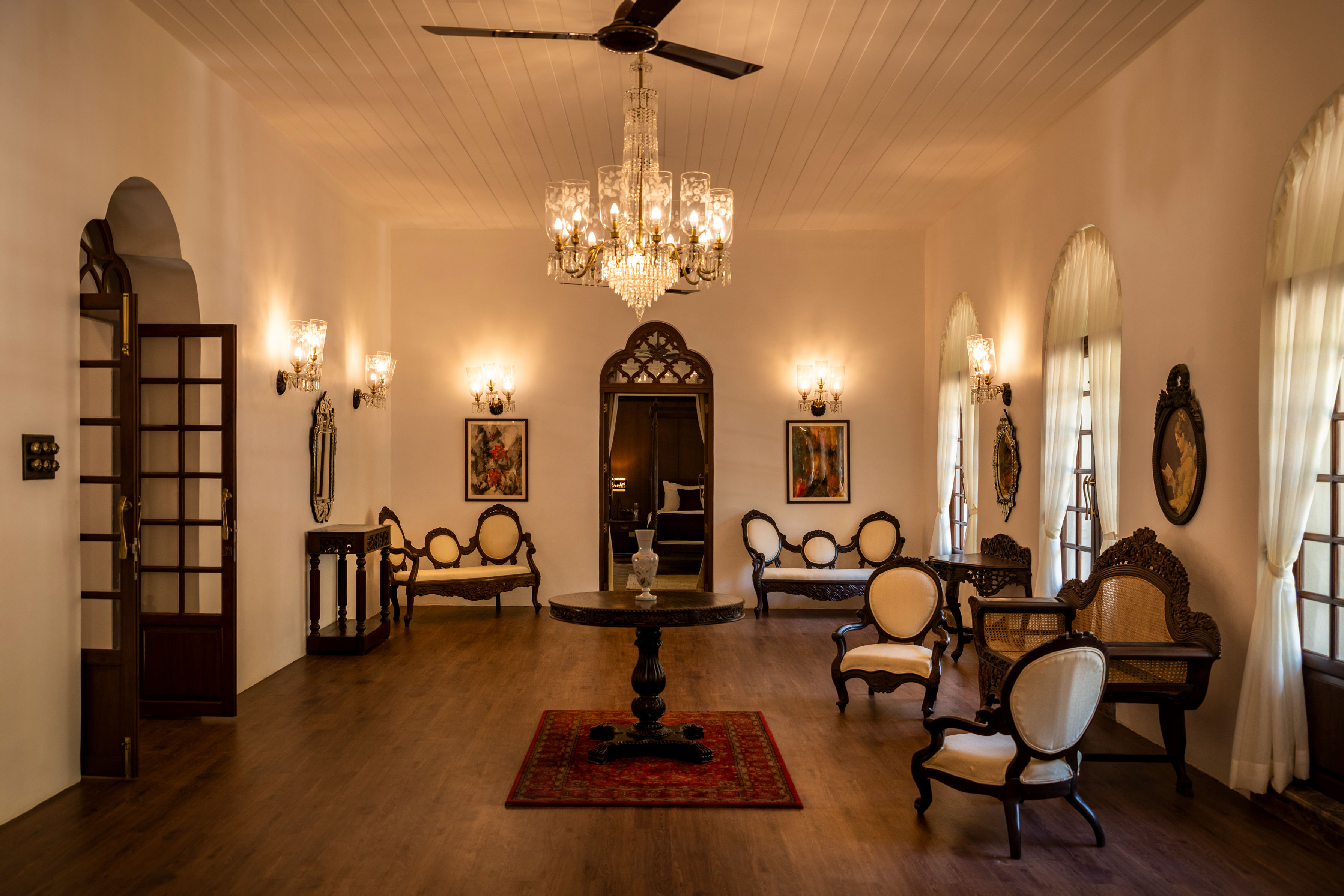 The Postcard Hotels by Architecture Discipline - Architizer