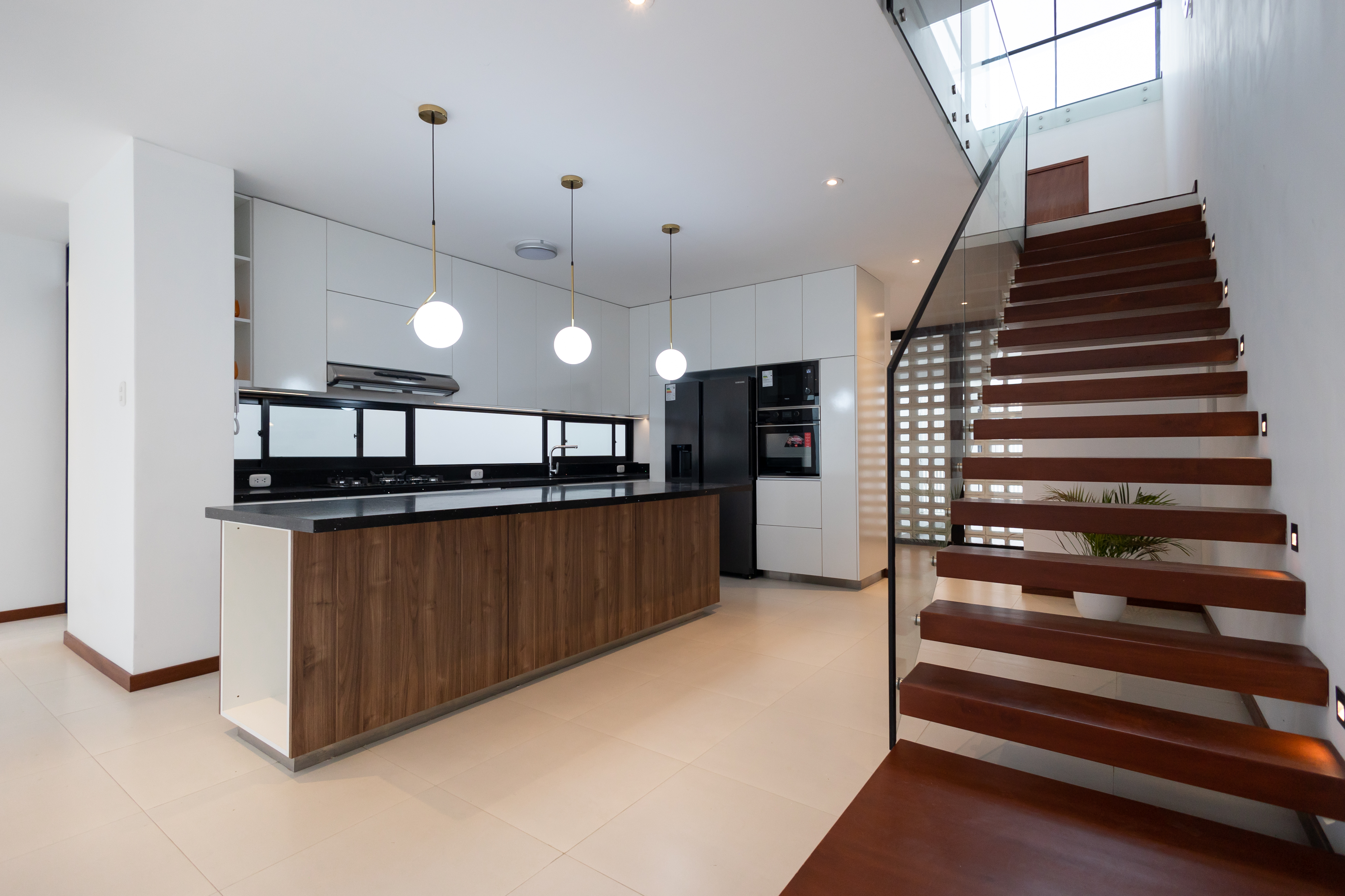 REYES HOUSE by ARAM ARCHITECTS - Architizer