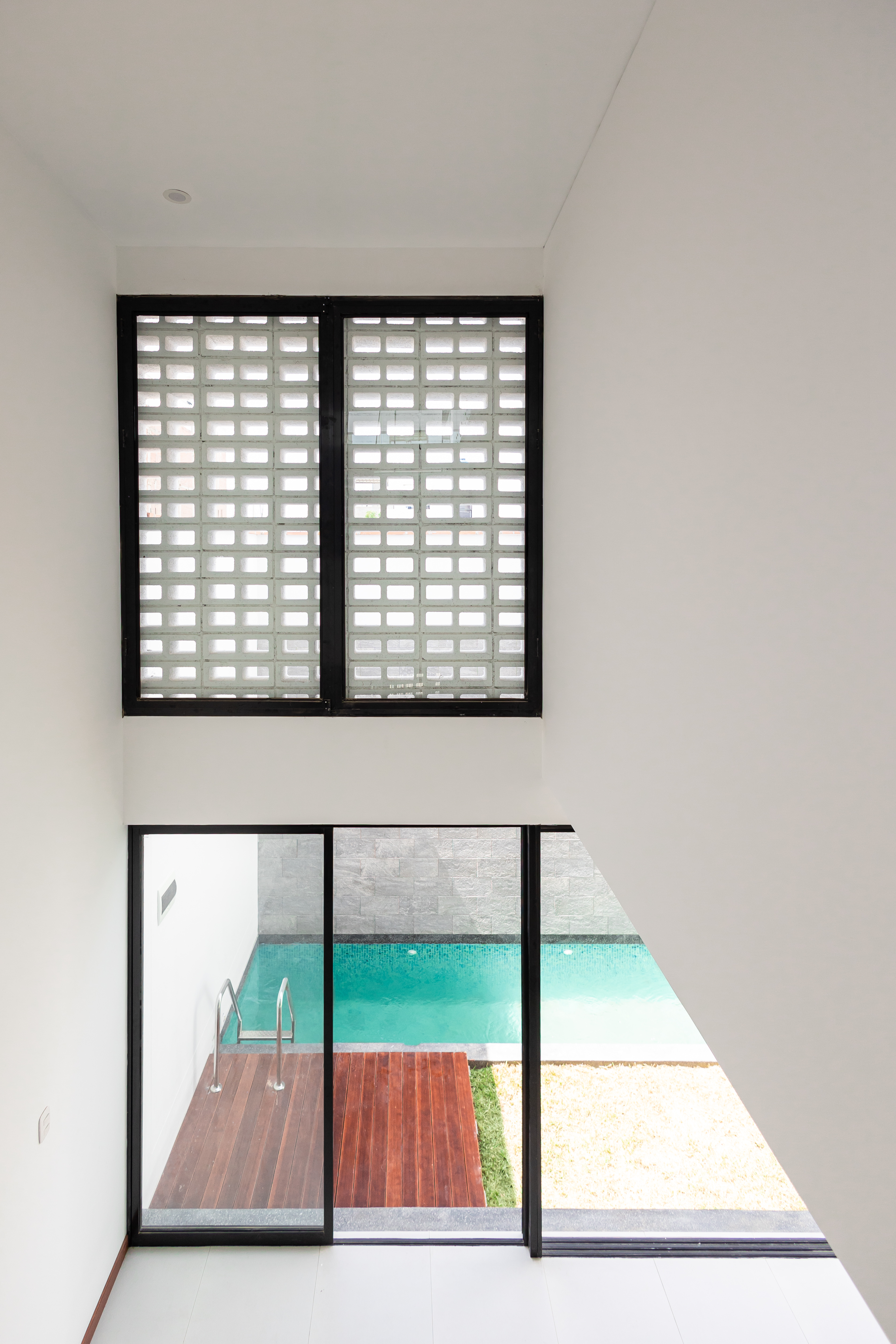 REYES HOUSE by ARAM ARCHITECTS - Architizer