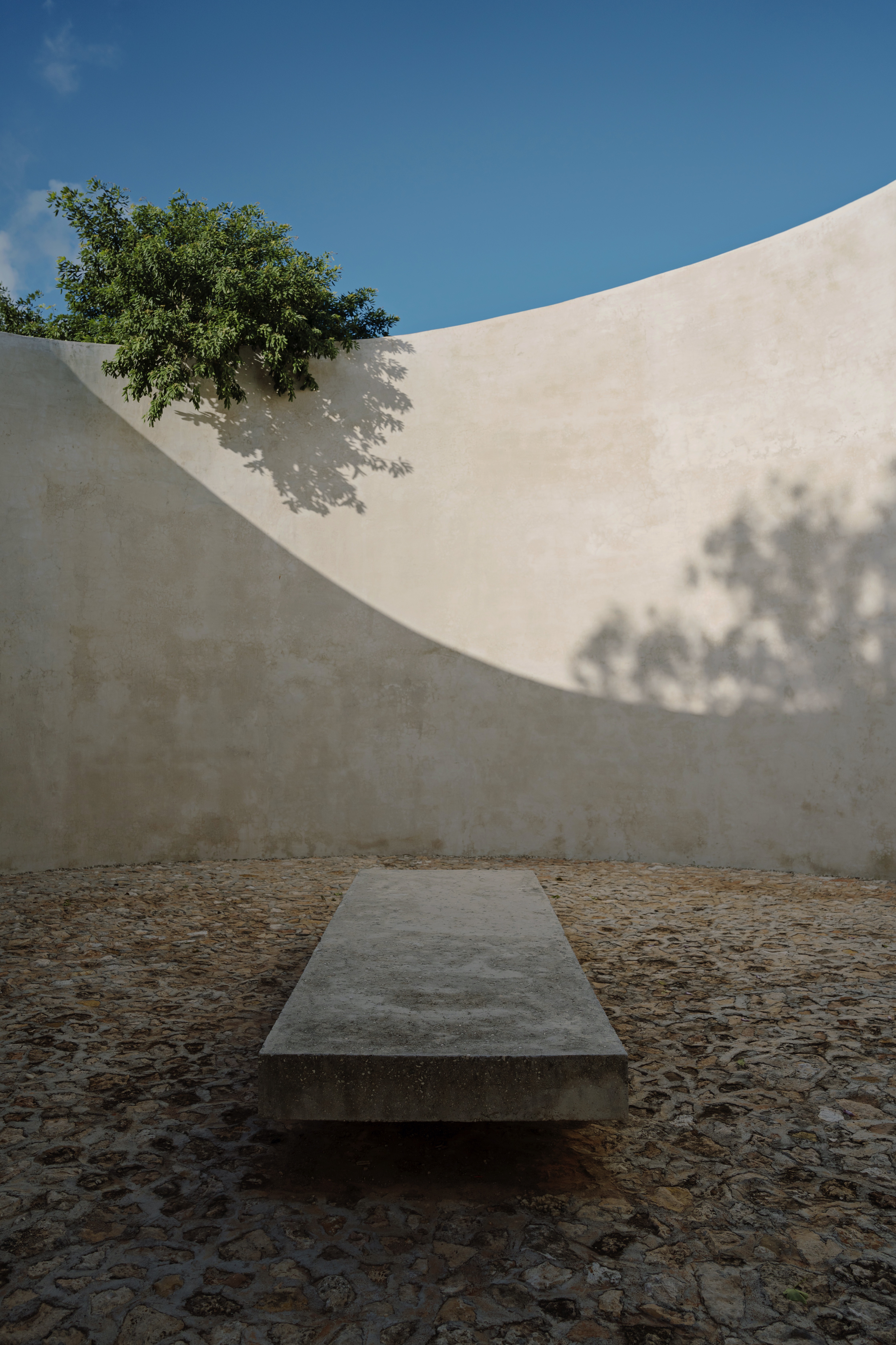 IKAL by Cabrera Arqs / Enrique Cabrera Arquitecto - Architizer