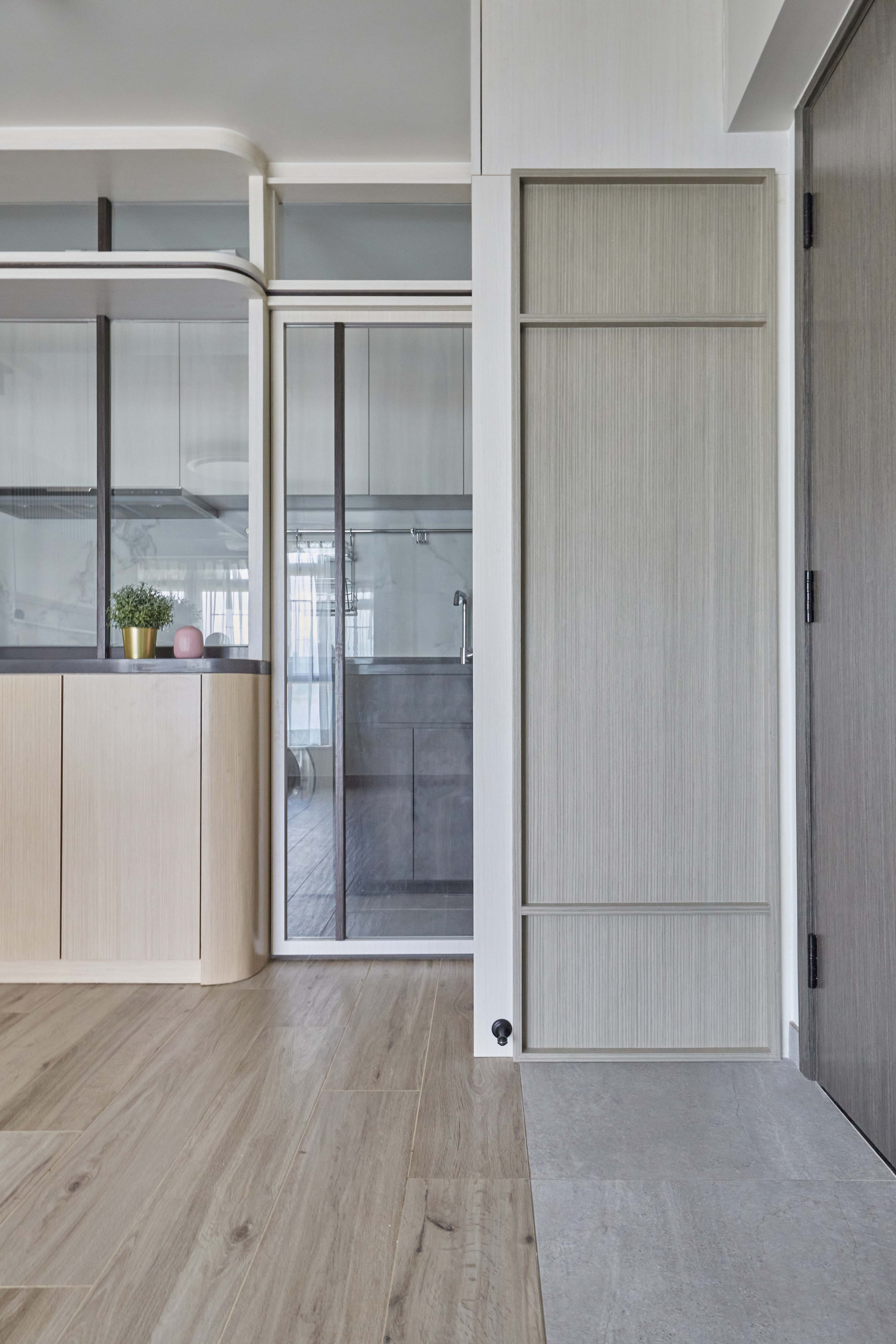 Permeable Residence by Sim-Plex Design Studio - Architizer