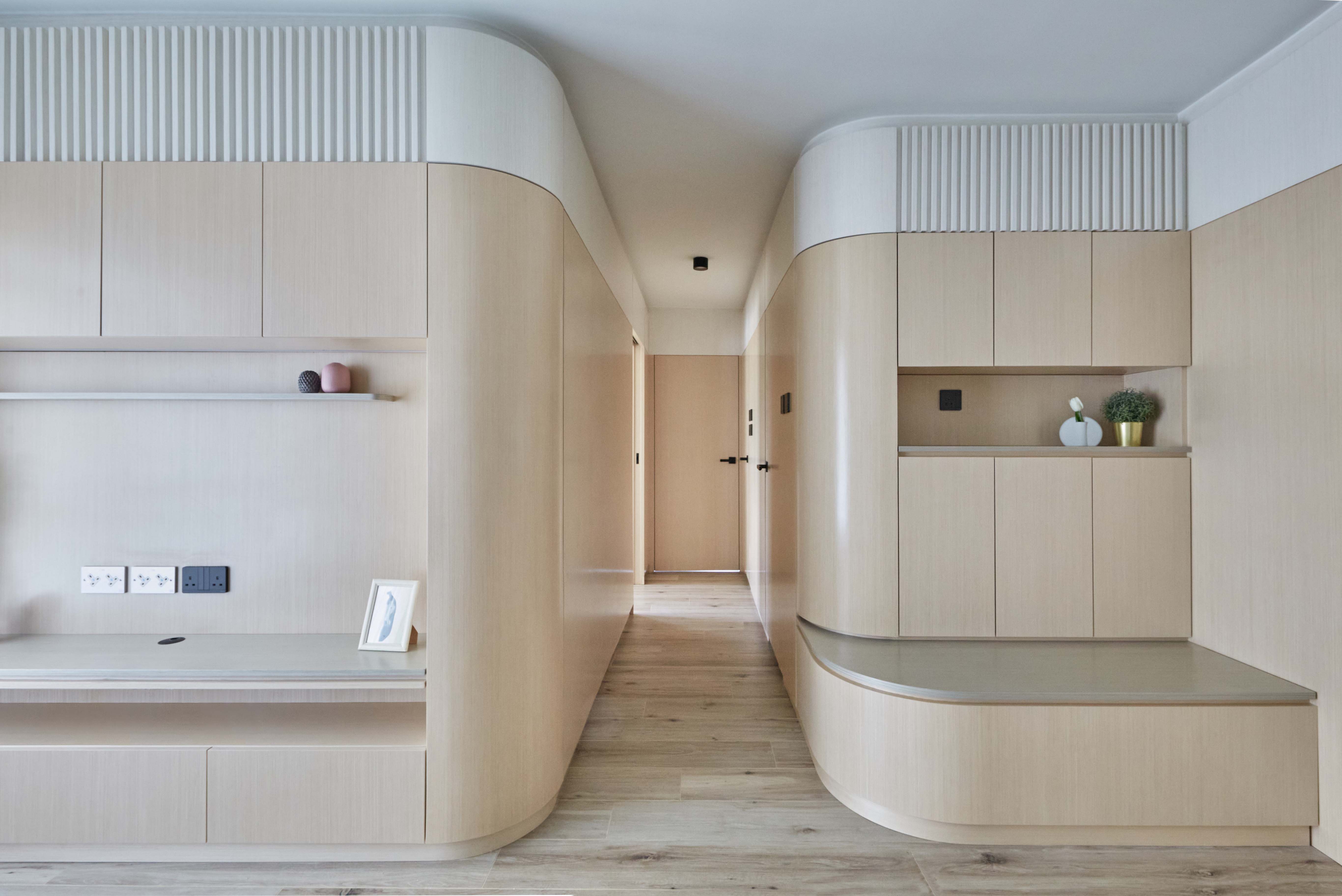 Permeable Residence by Sim-Plex Design Studio - Architizer