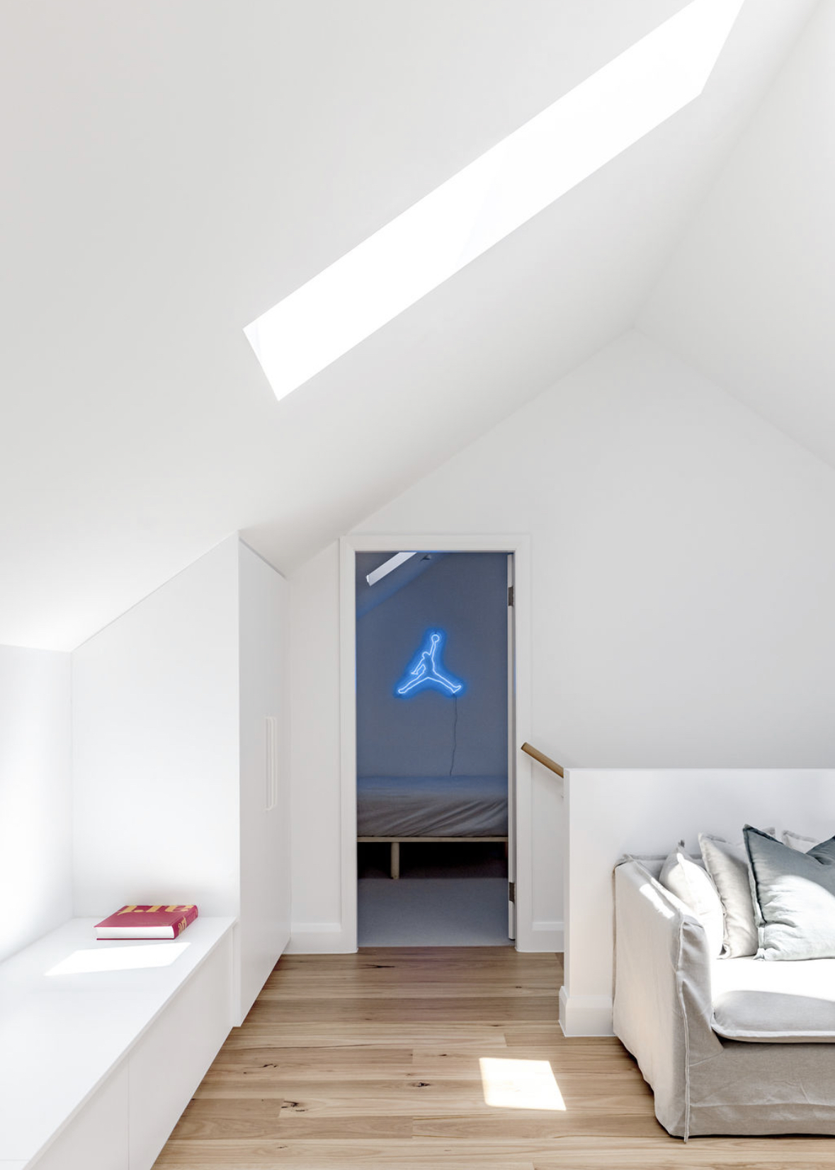 Silsoe St Rebuild by Rainsford Architecture and Design - Architizer