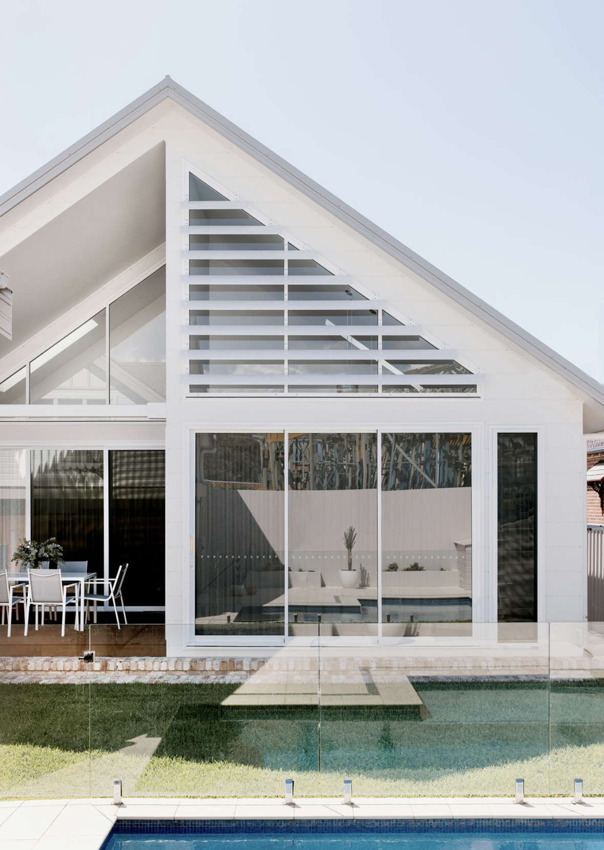 Silsoe St Rebuild by Rainsford Architecture and Design - Architizer