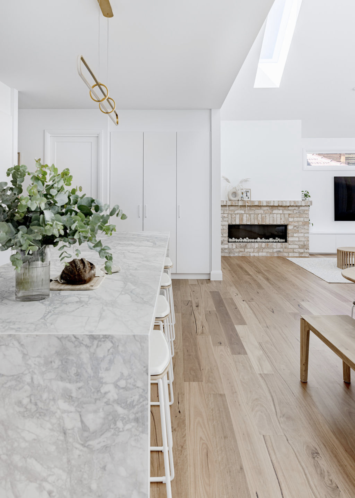 Silsoe St Rebuild by Rainsford Architecture and Design - Architizer