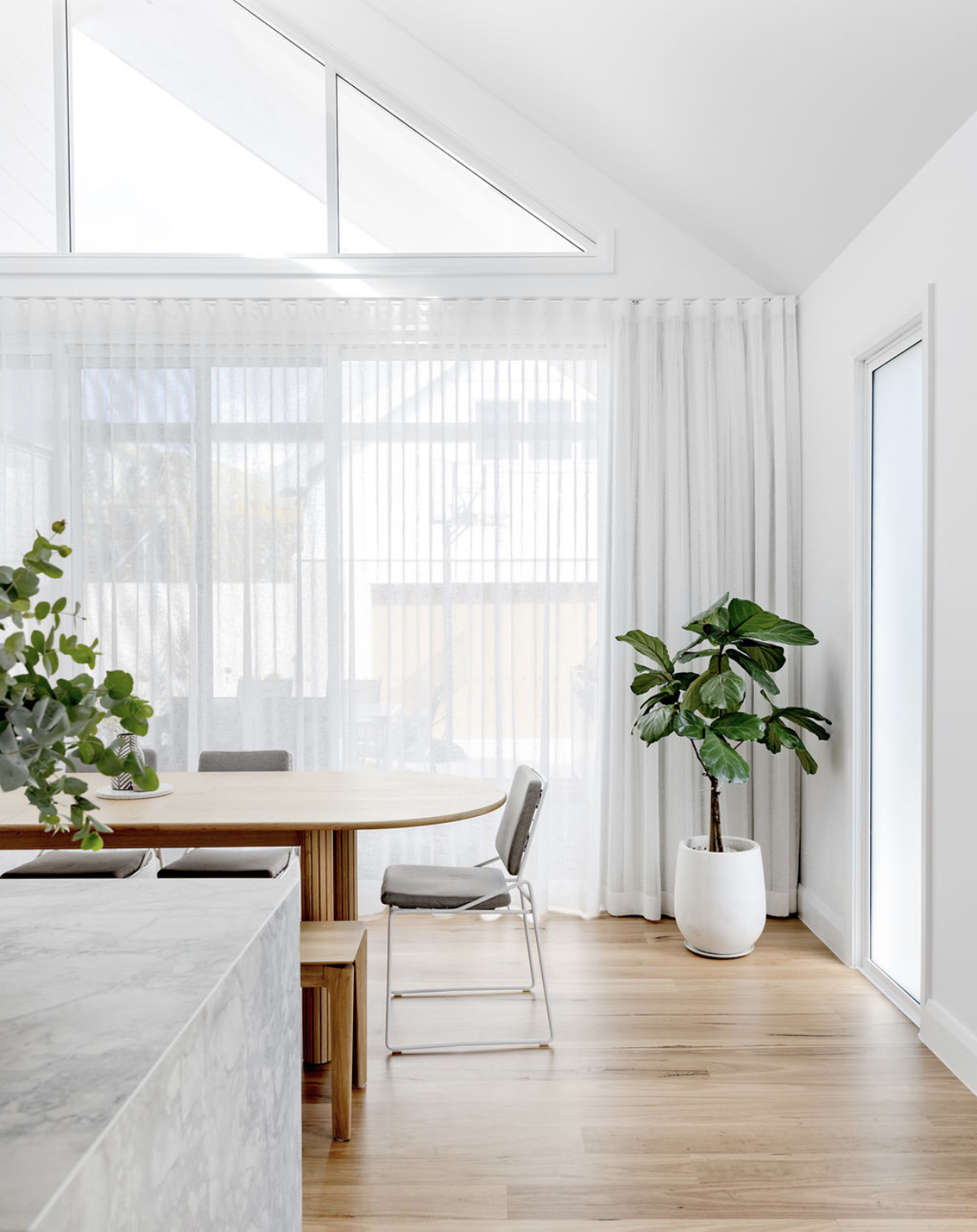 Silsoe St Rebuild by Rainsford Architecture and Design - Architizer