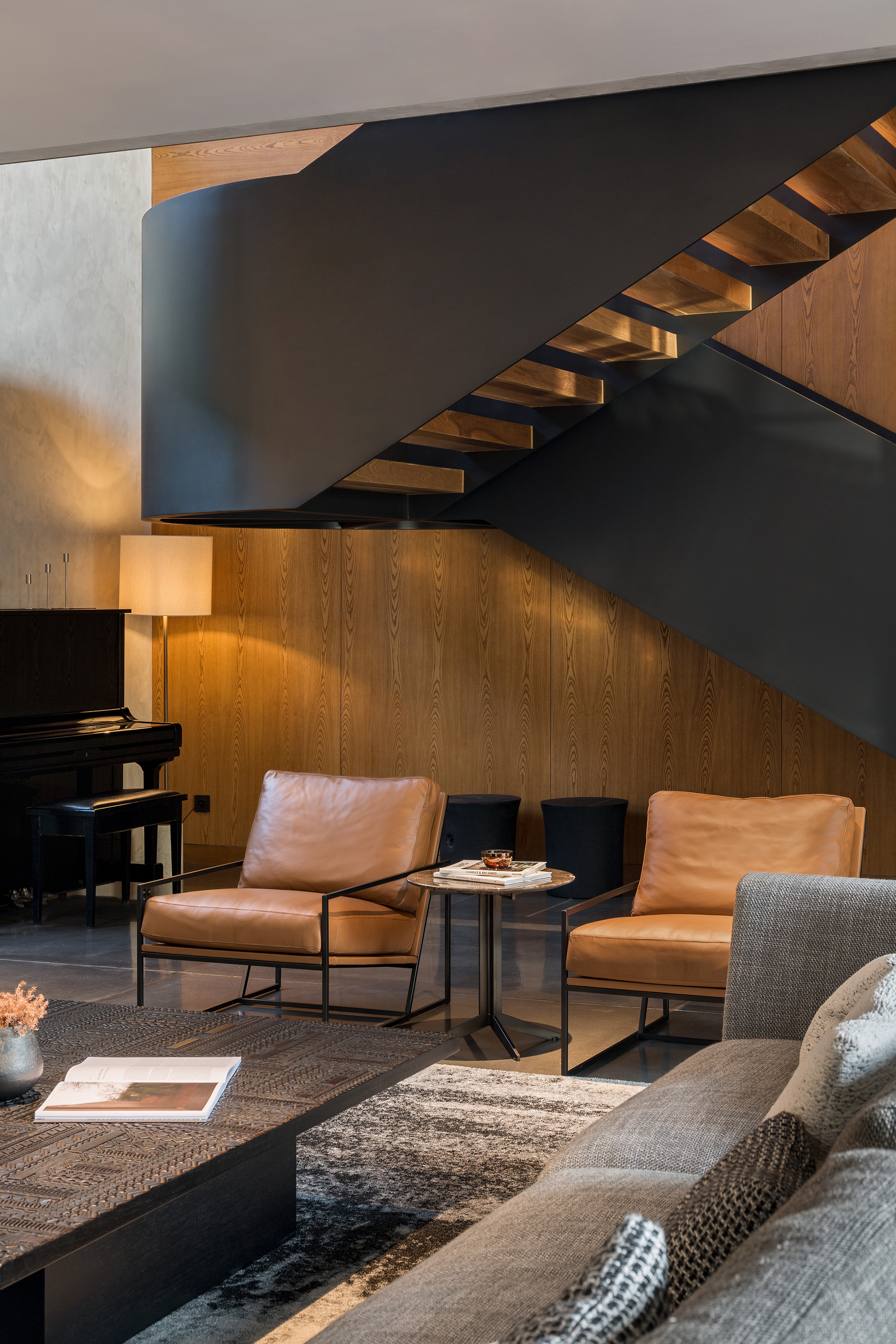 Halo House by Tamara Wibowo Architects - Architizer