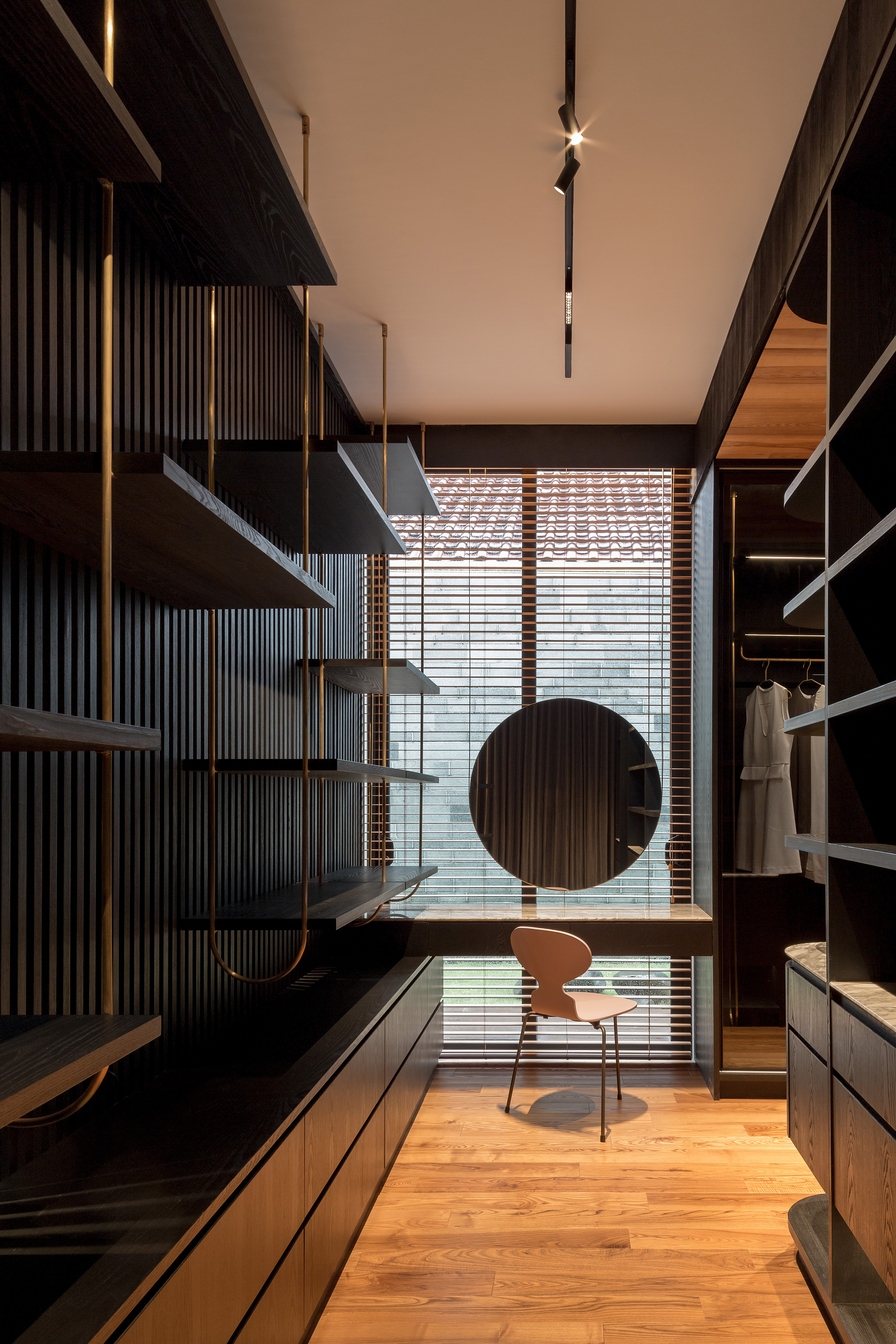 Halo House by Tamara Wibowo Architects - Architizer