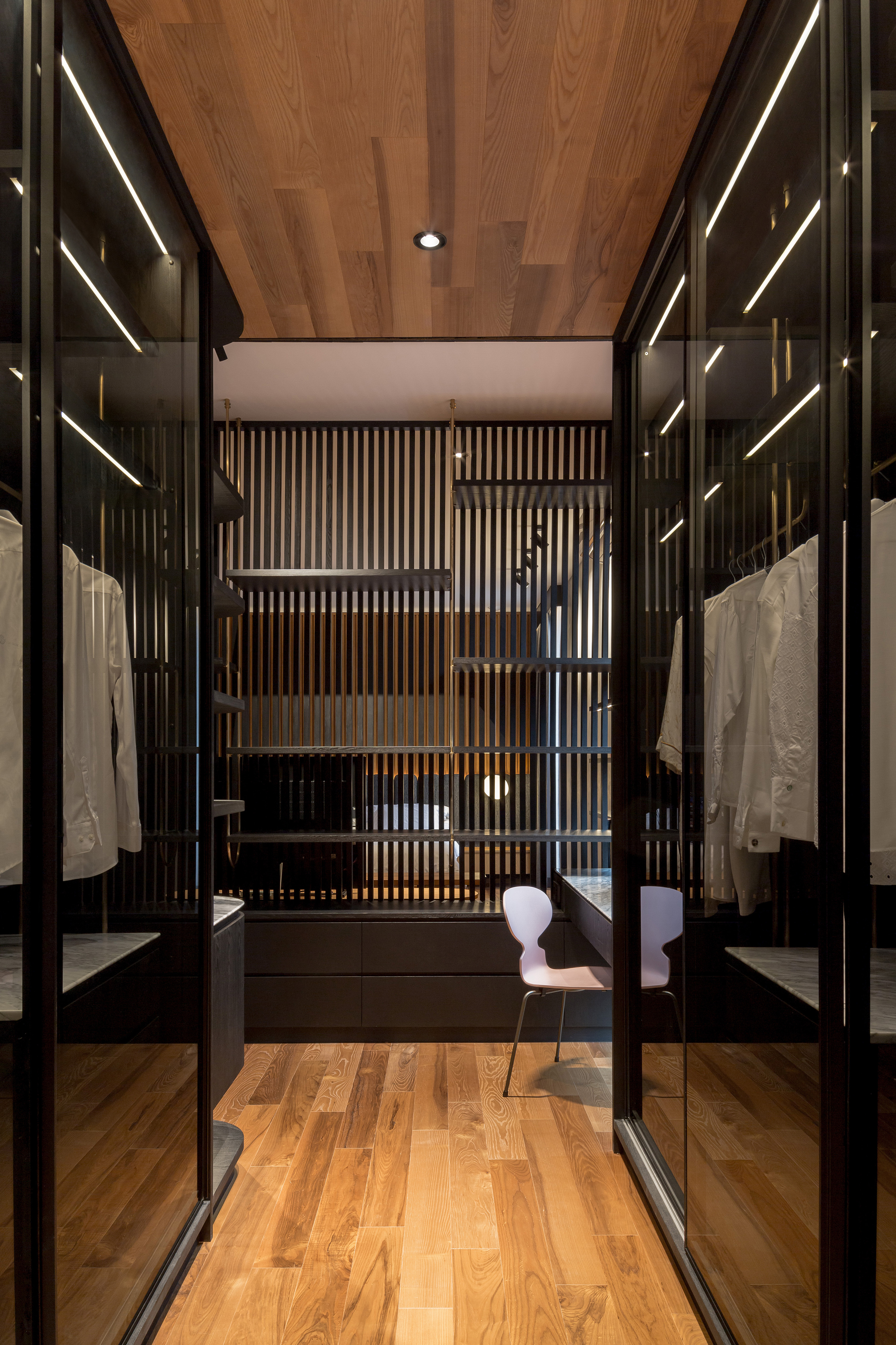 Halo House by Tamara Wibowo Architects - Architizer